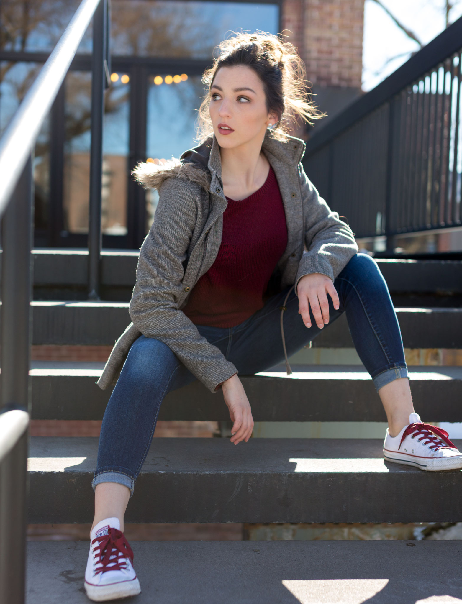 Modeling Portfolio - annastranz