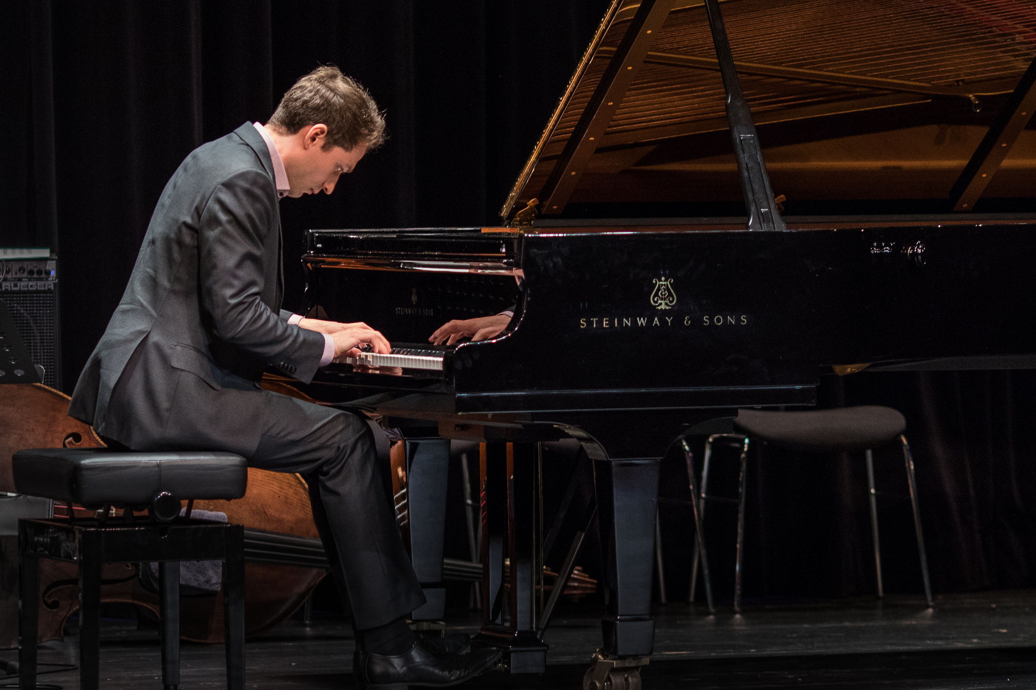 Schlusskonzert am 21.Juli im Bürgerhaus - musikschule-pullachs Webseite!