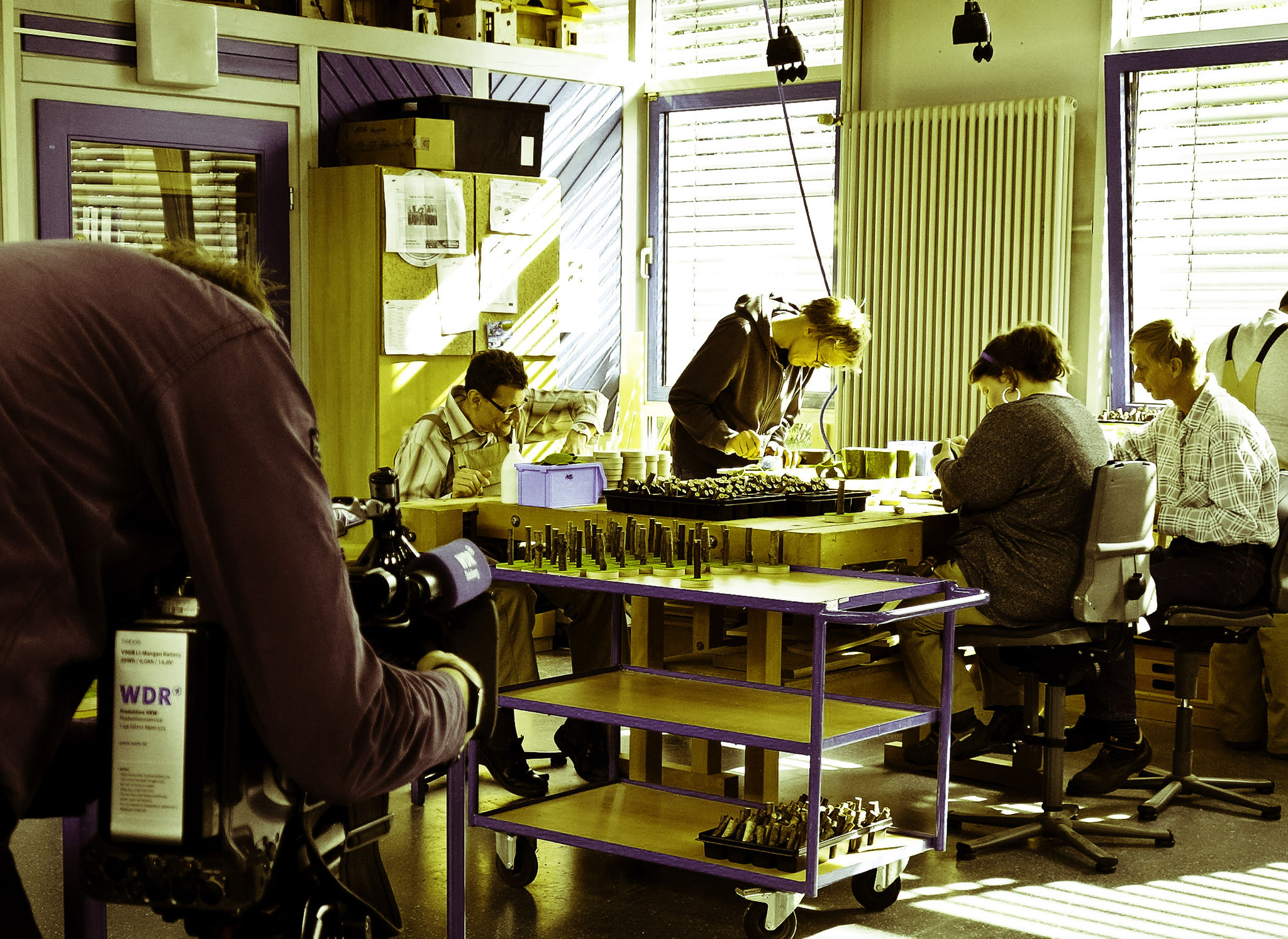 Startseite - Der Bierbaum