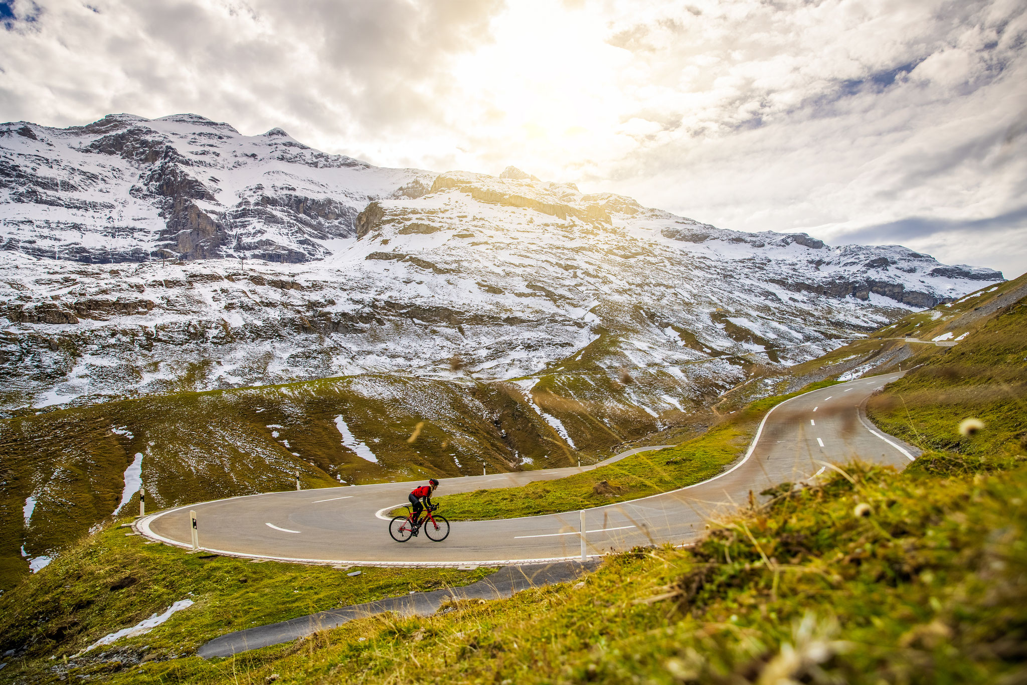 Cycling - Welcome to kristin-atzeni.ch
