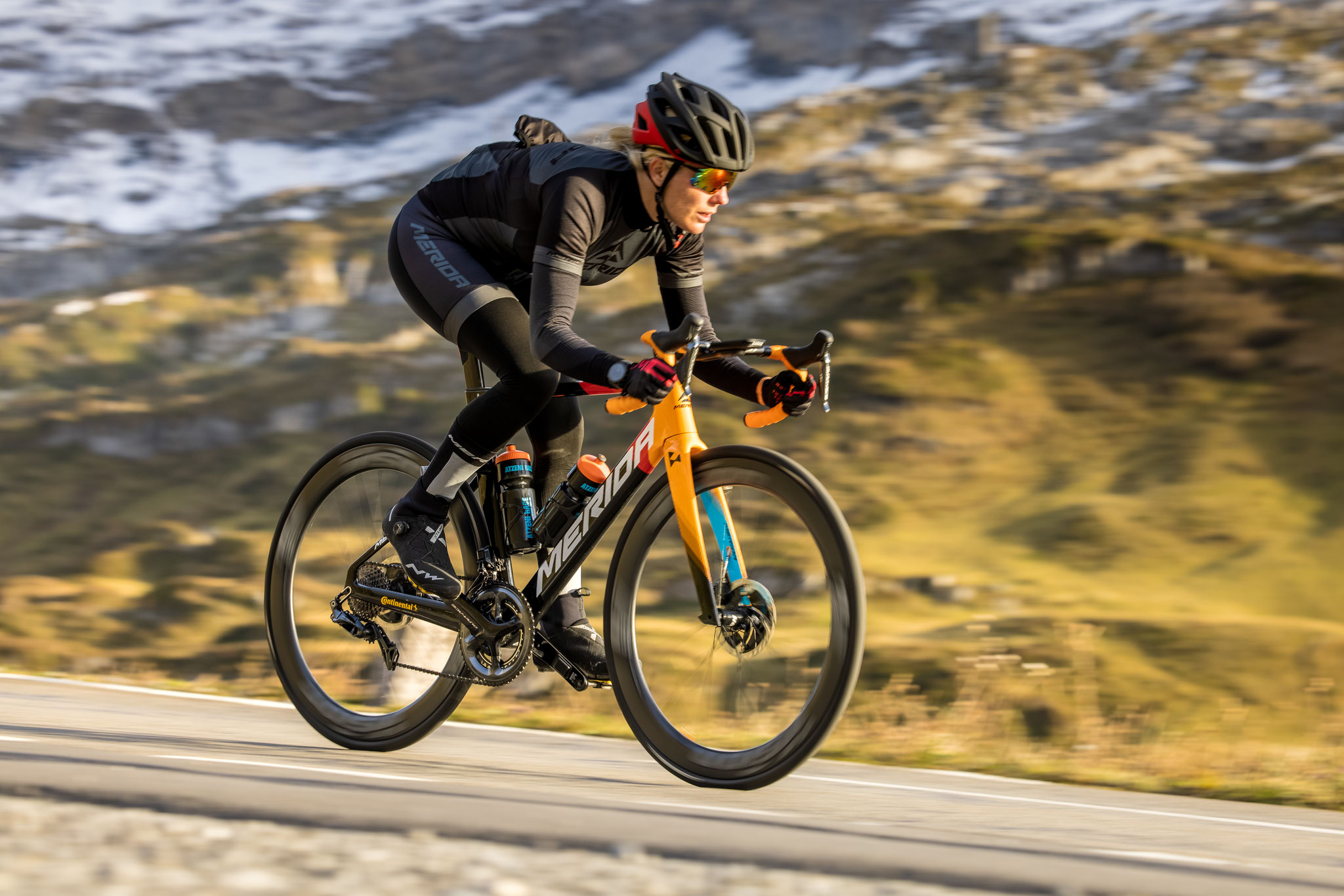 Cycling - Welcome to kristin-atzeni.ch