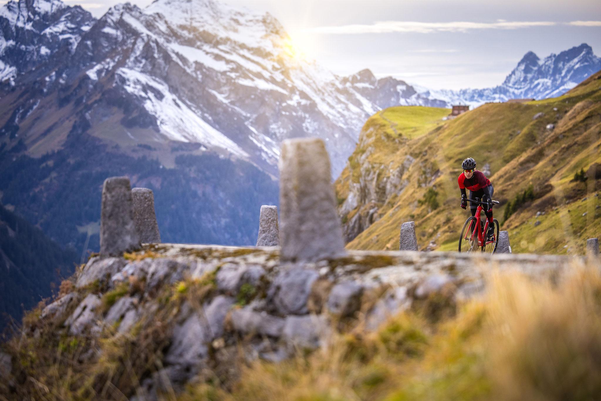 Cycling - Welcome to kristin-atzeni.ch