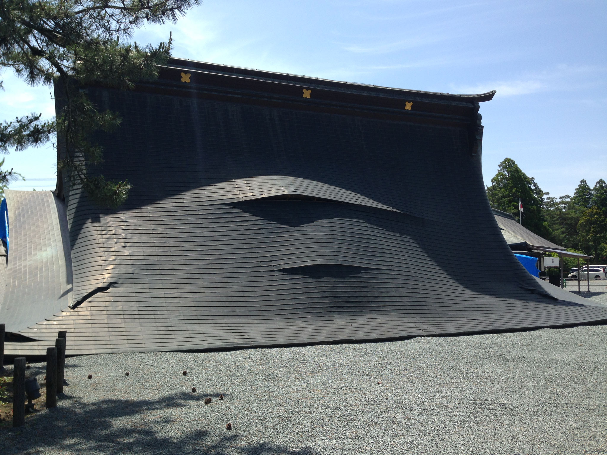 aso shrine - Mount Aso Kumamoto Japan