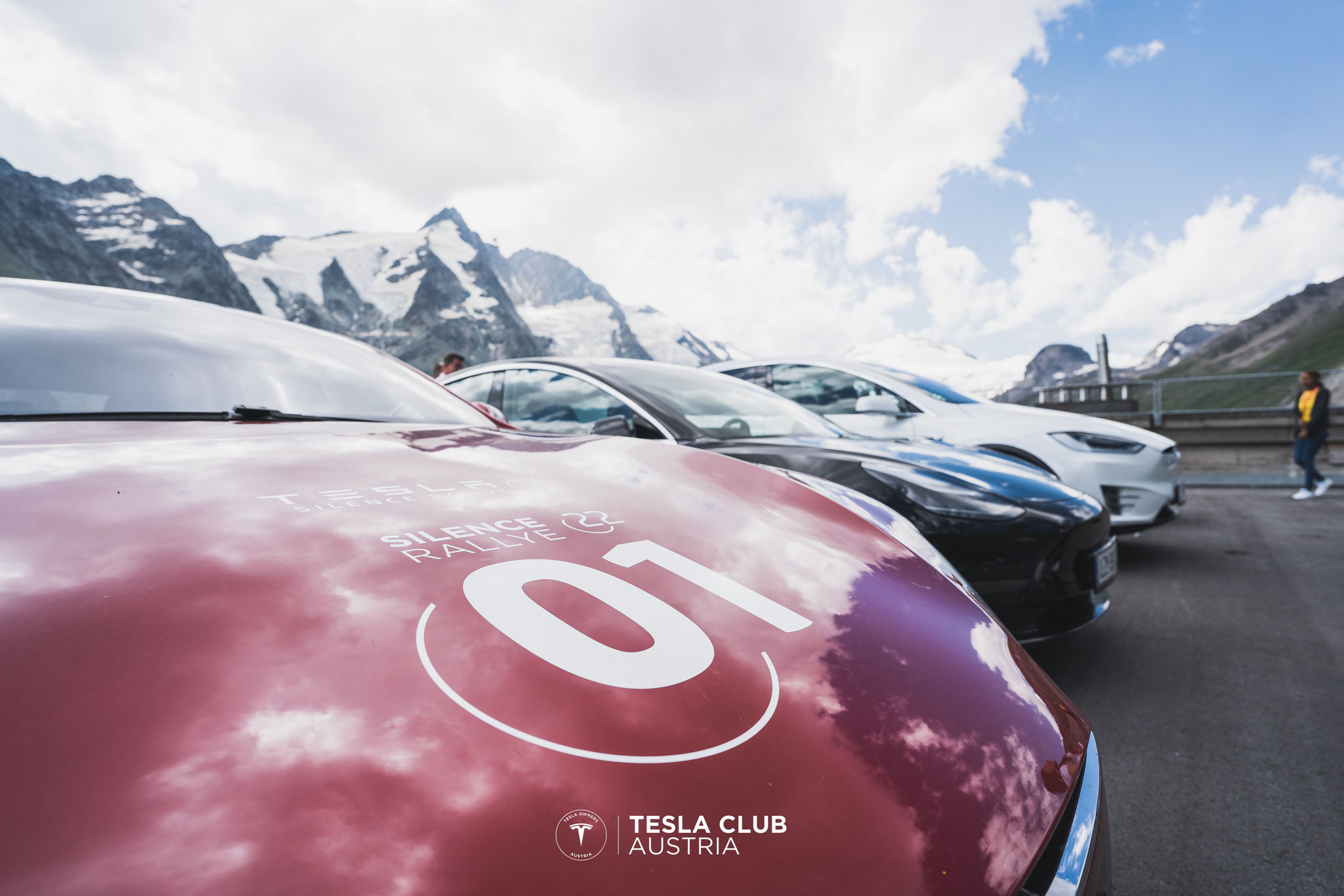 Österreichs offizieller Tesla Club - Tesla Club Austria