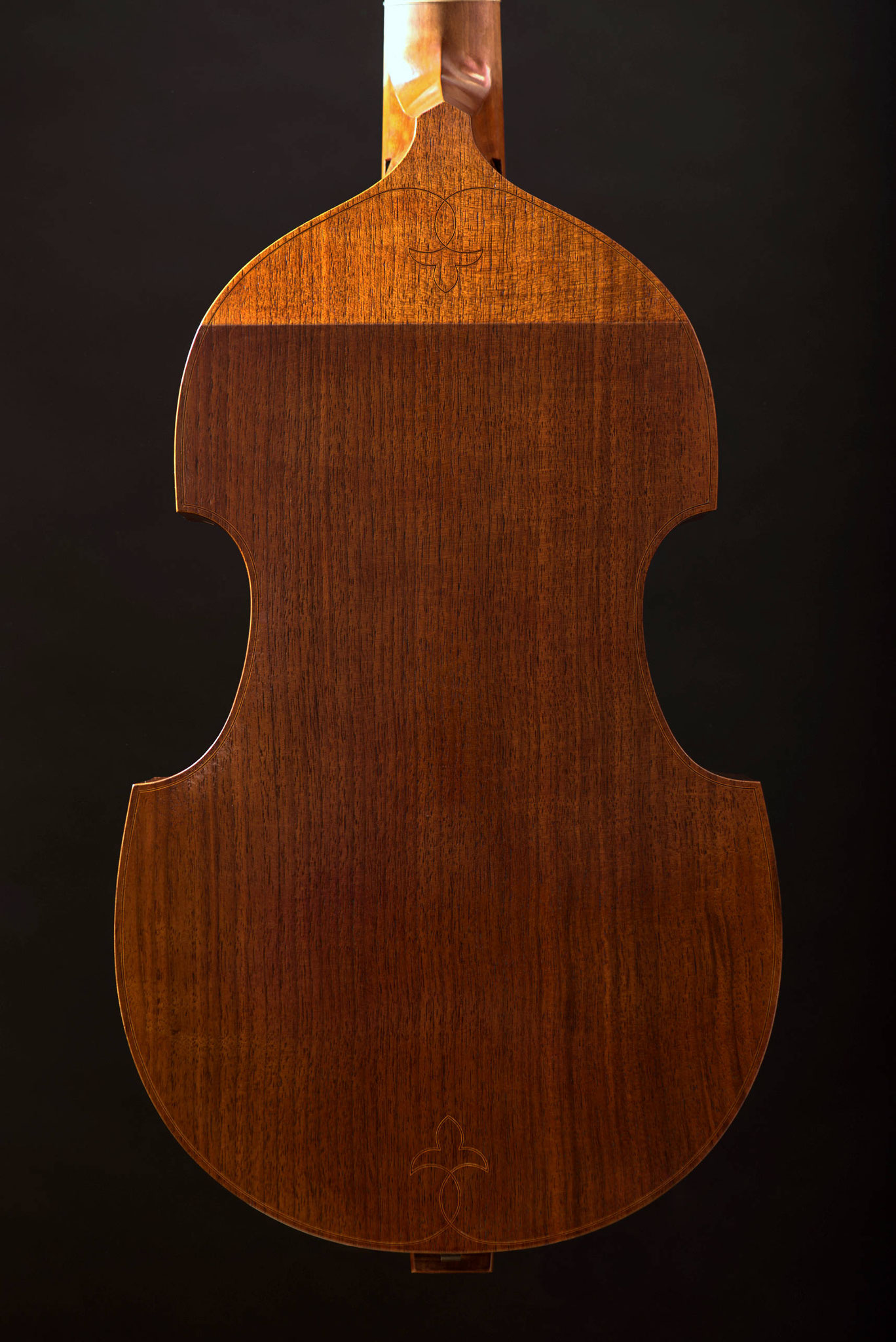 VIOL MAKER - VIOLWORKS
