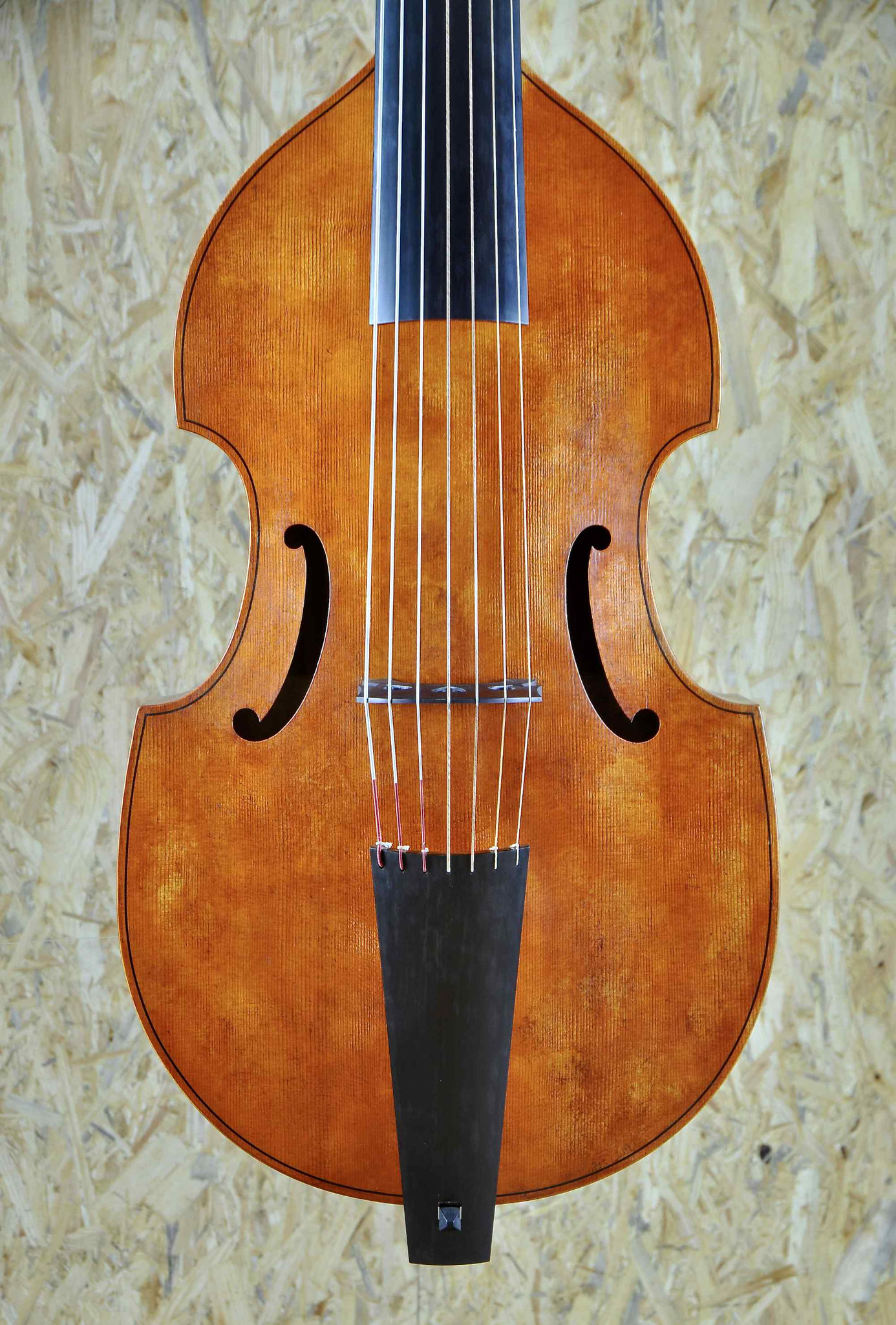 VIOL MAKER - VIOLWORKS