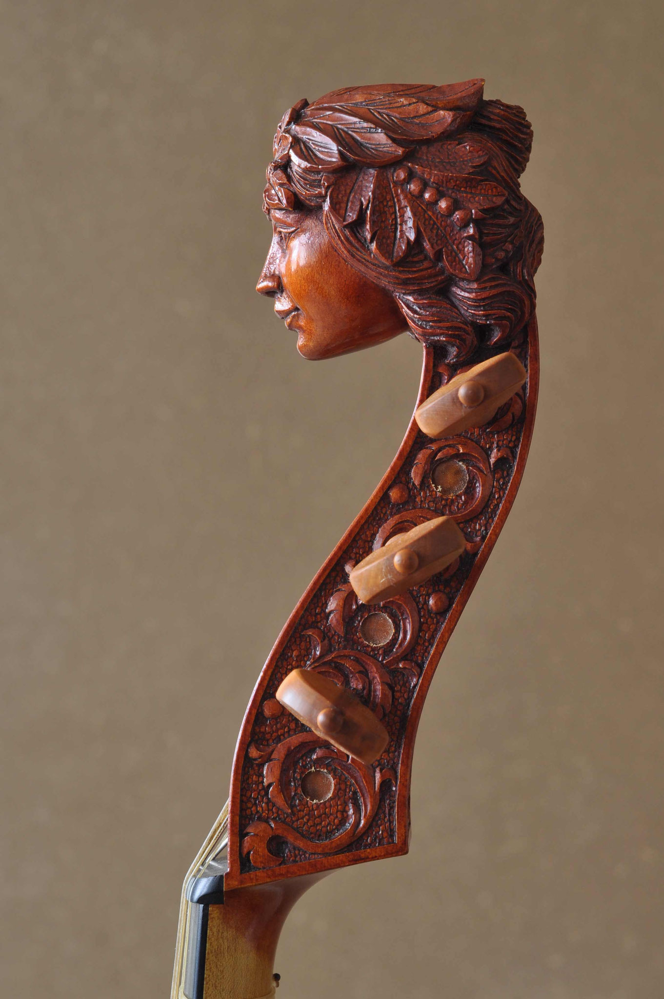 VIOL MAKER - VIOLWORKS