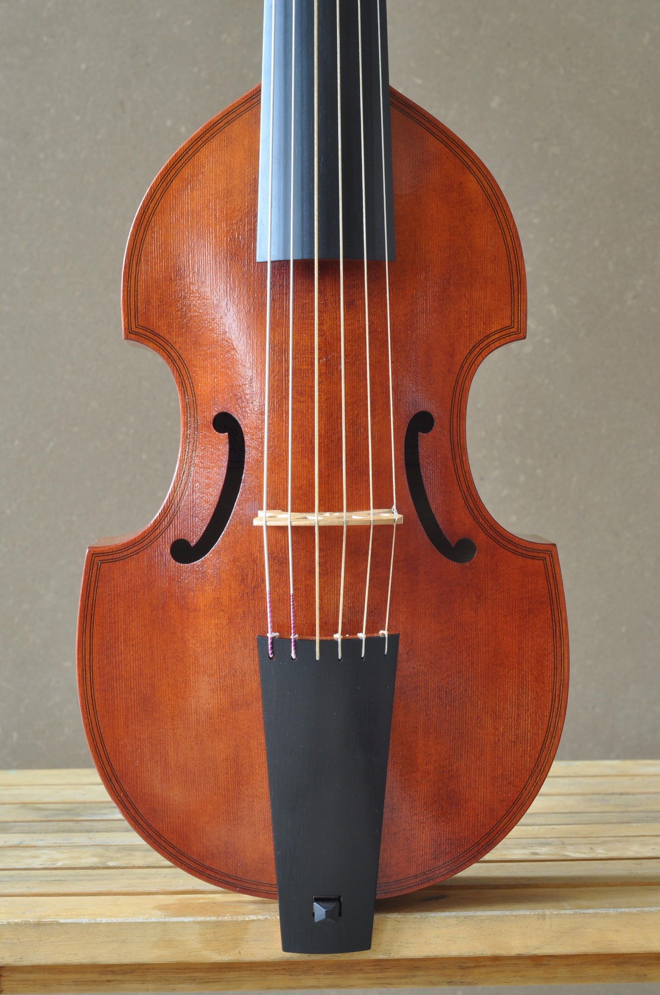 VIOL MAKER - VIOLWORKS