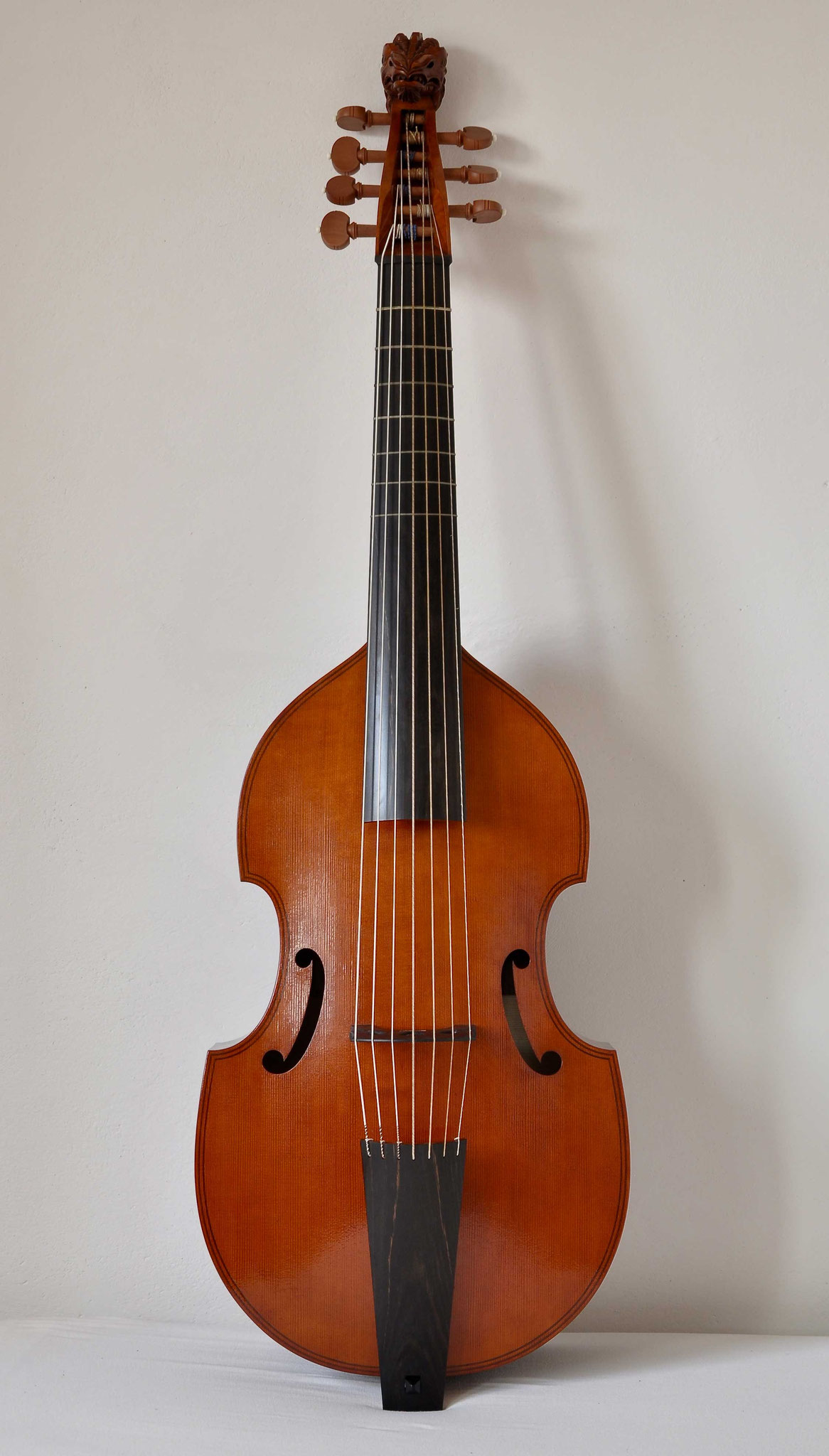 VIOL MAKER - VIOLWORKS