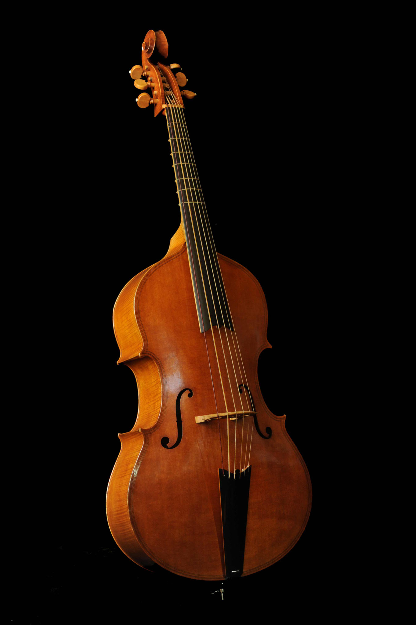VIOL MAKER - VIOLWORKS