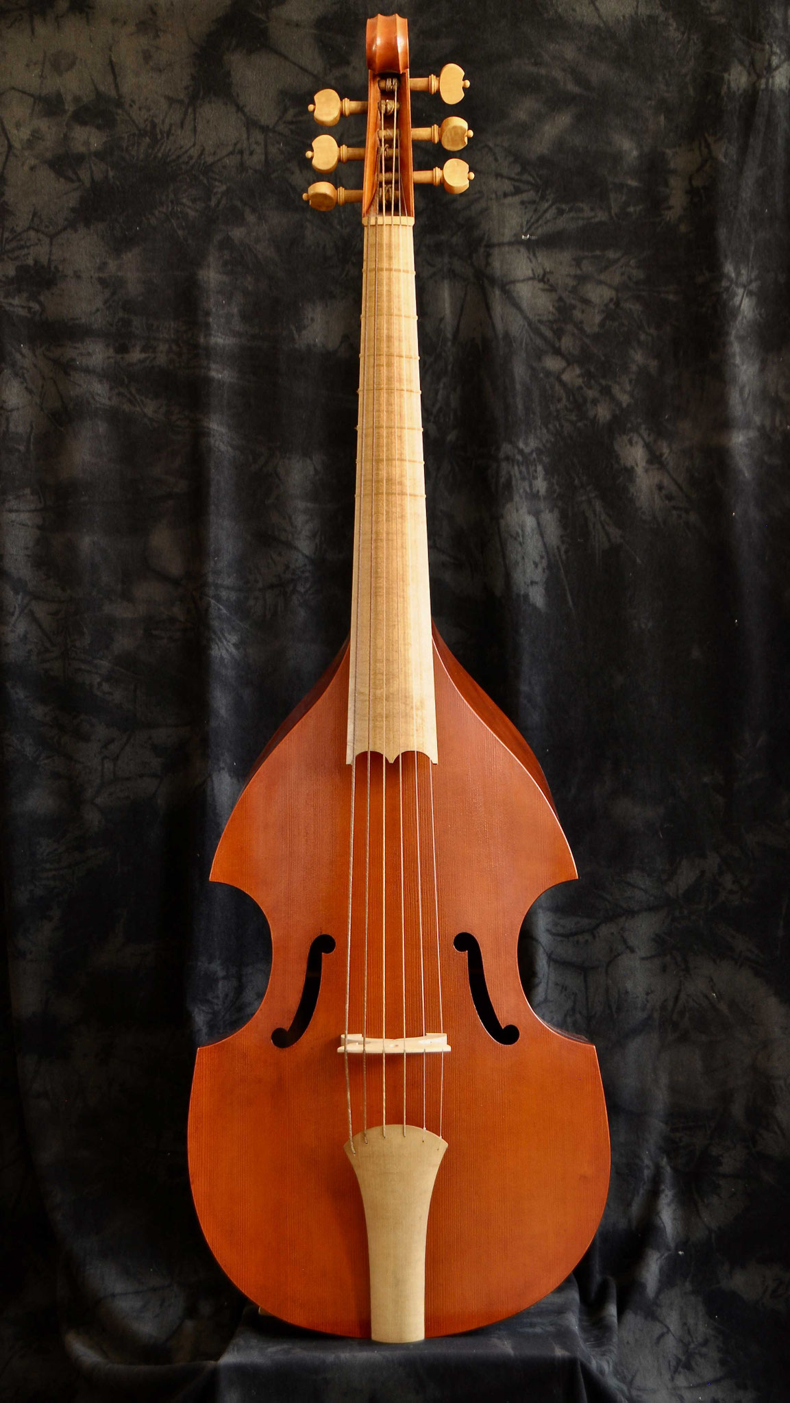 VIOL MAKER - VIOLWORKS