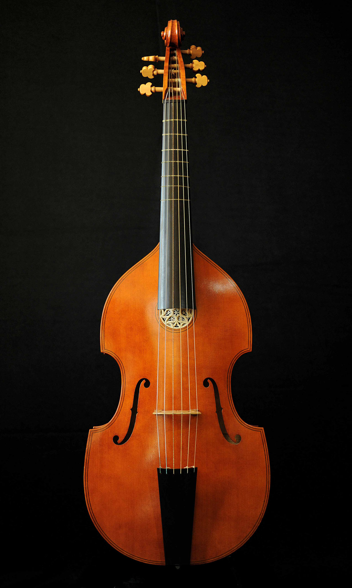VIOL MAKER - VIOLWORKS