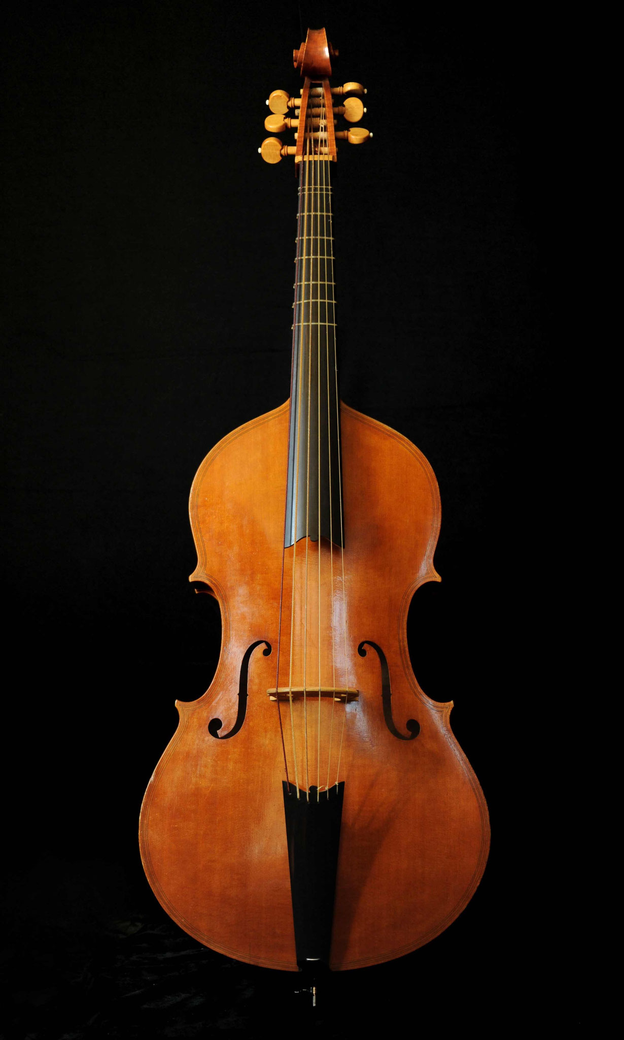 VIOL MAKER - VIOLWORKS
