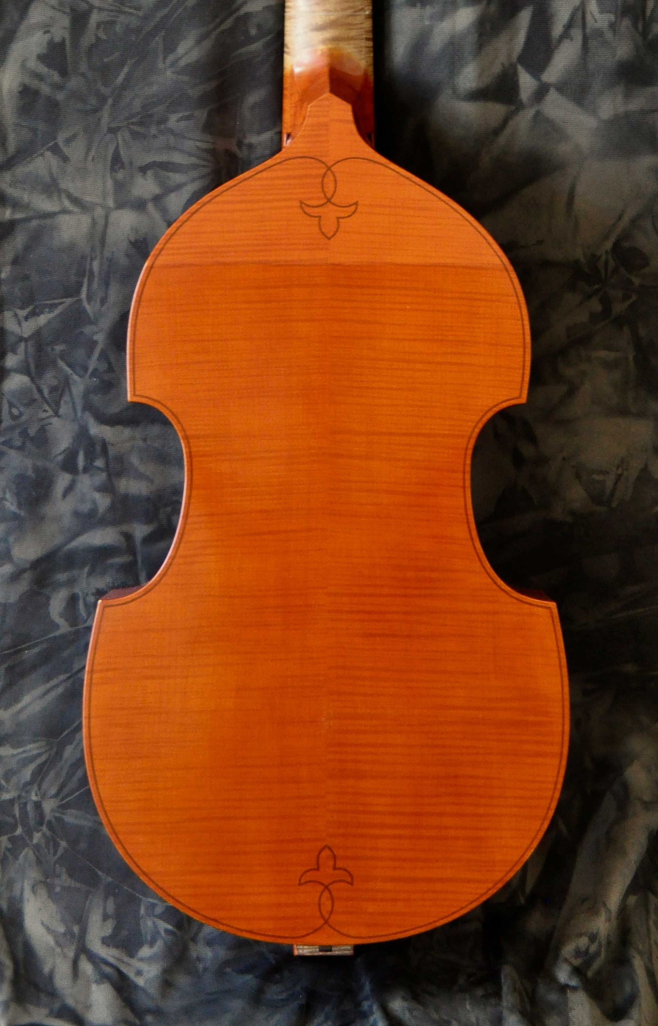VIOL MAKER - VIOLWORKS