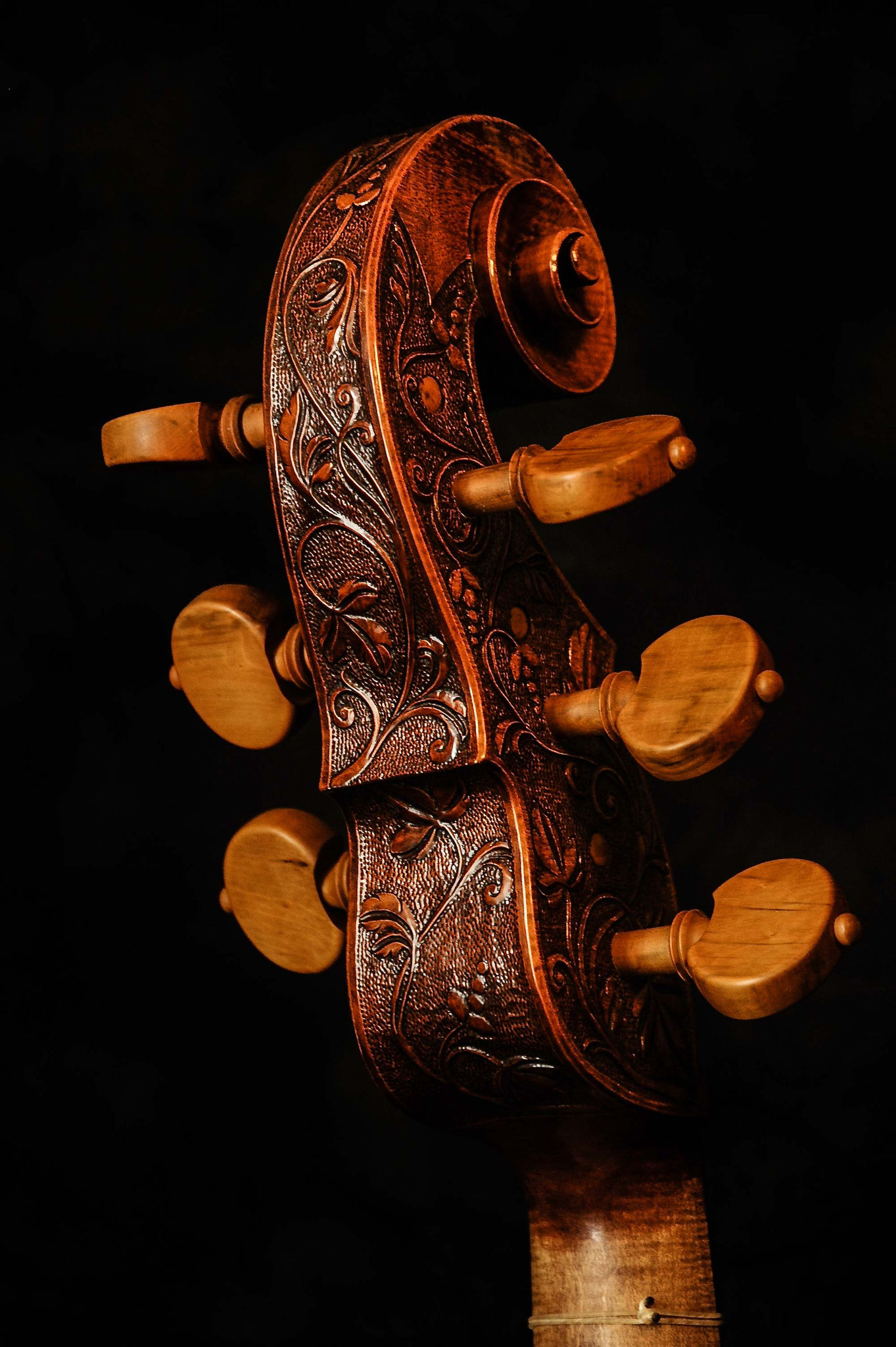 VIOL MAKER - VIOLWORKS