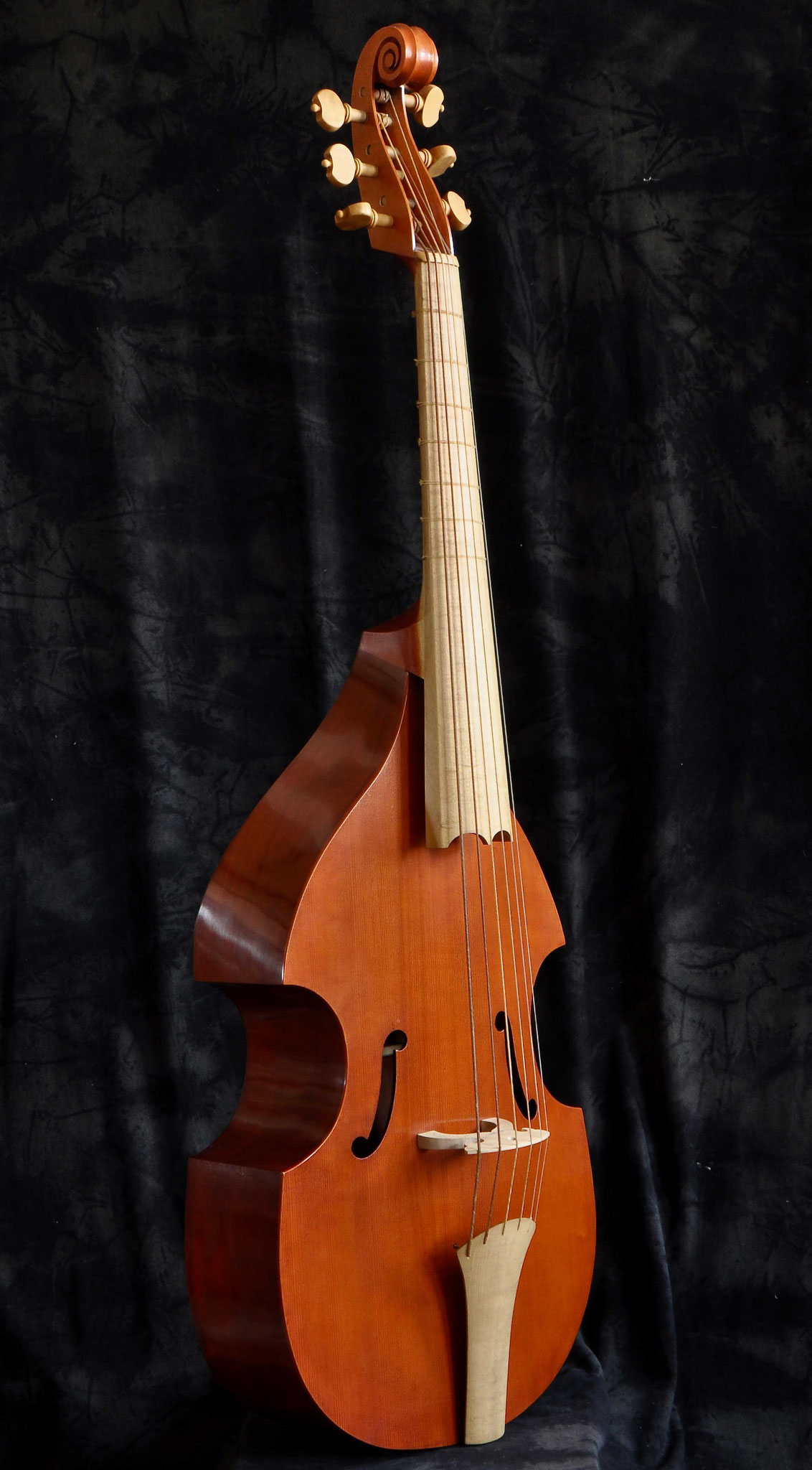 VIOL MAKER - VIOLWORKS