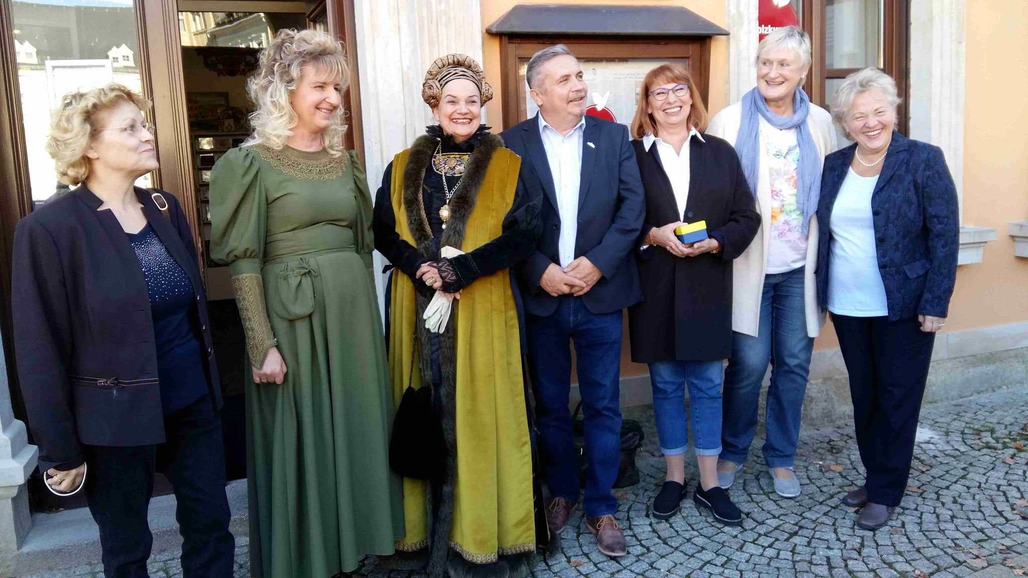 BARBARA UTHMANN - frauenorte sachsen