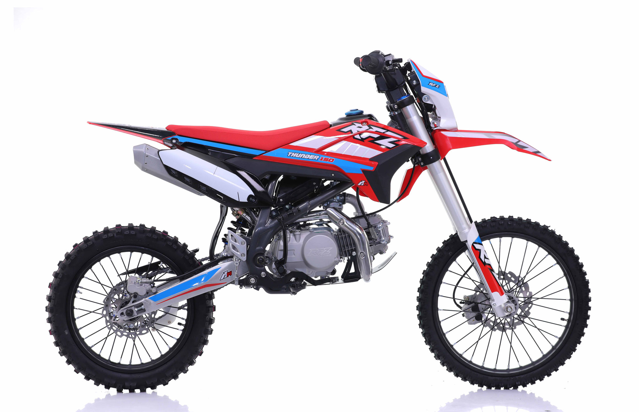 THUNDER 150 DLX - Apollo Motorcycles