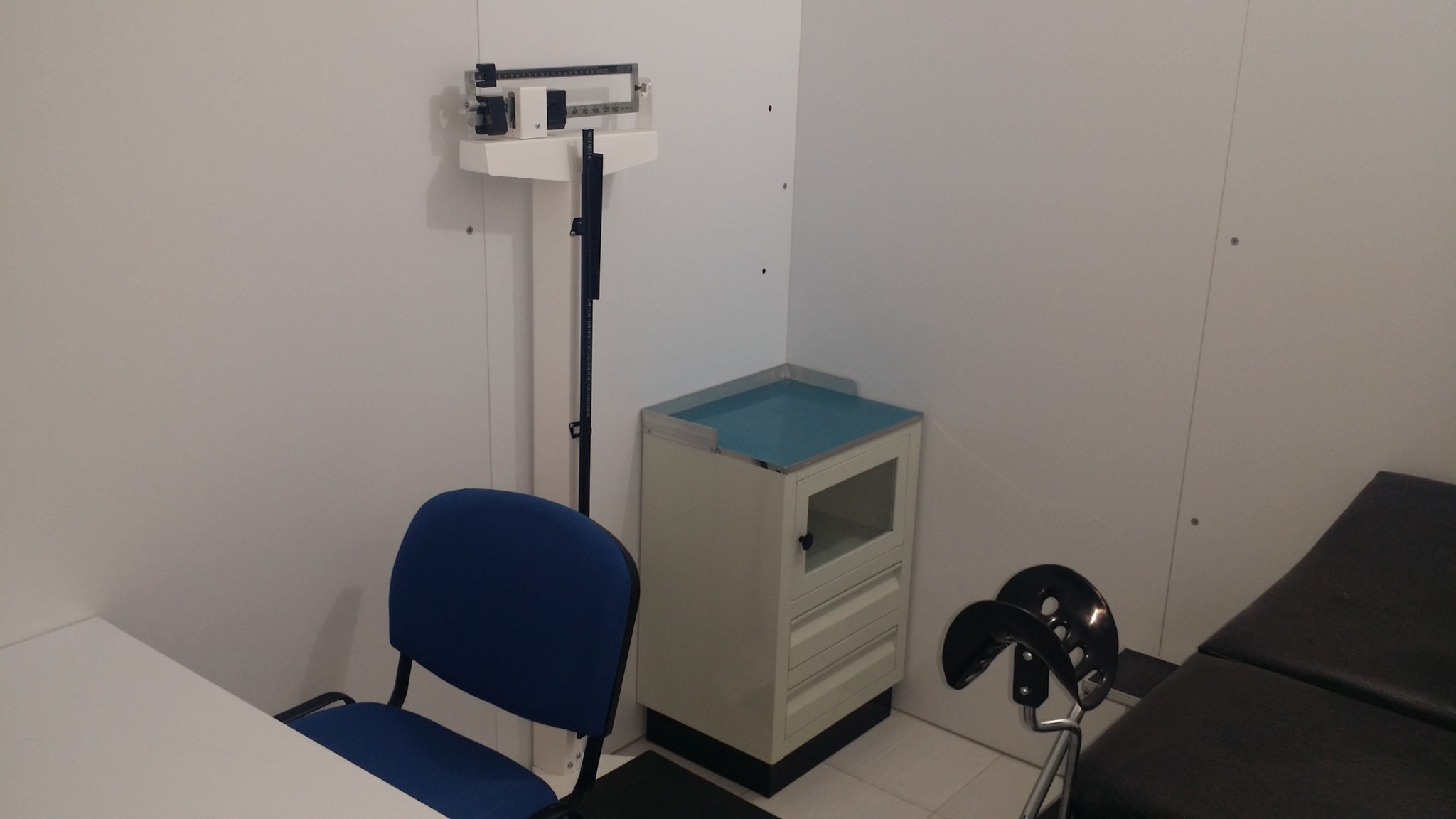 Gabinetes para laboratorio - Muebles para laboratorio