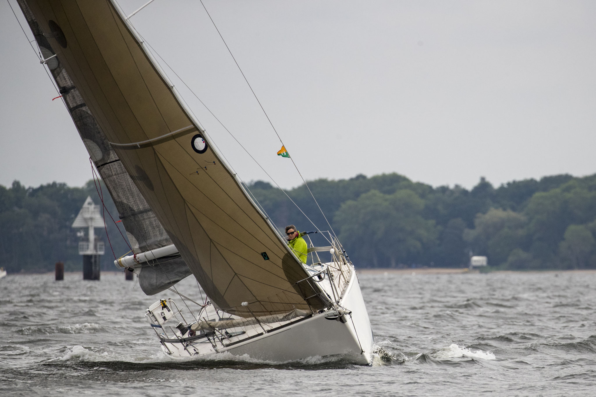 pictures - The longest & toughest Baltic regatta!