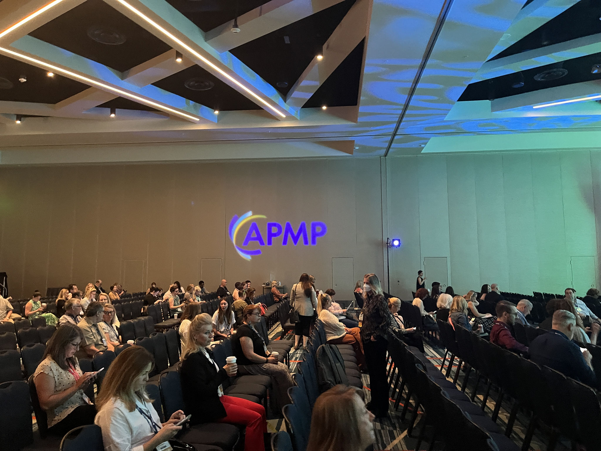 BPC Orlando 2023 参加レポート 「BPC Orlando に参加しました！」 - APMP 日本支部