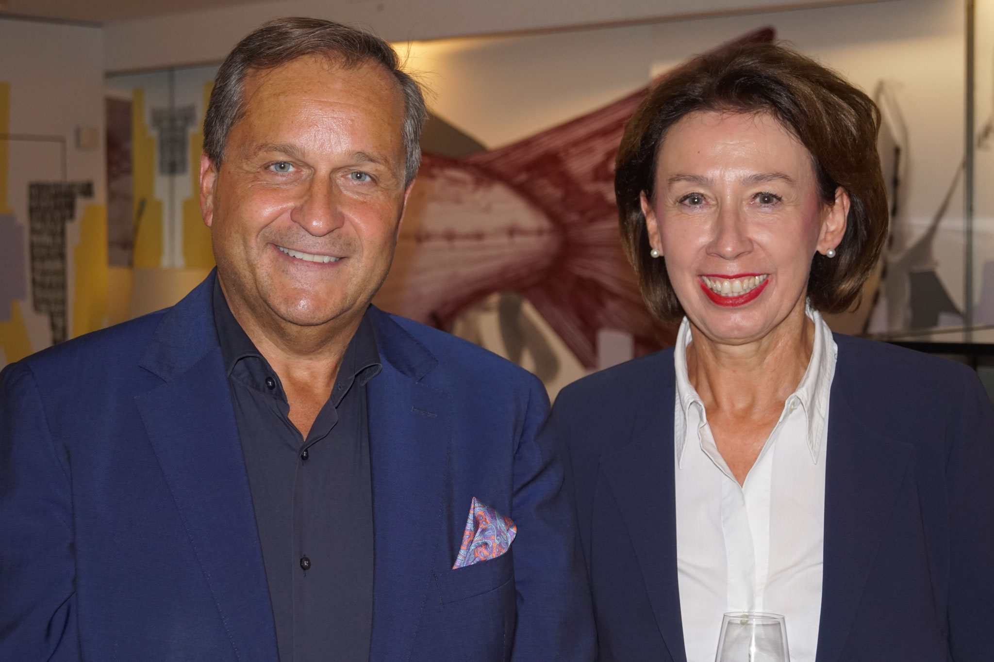 Women Excellence Circle - Medienfrau Mag. Doris Schulz