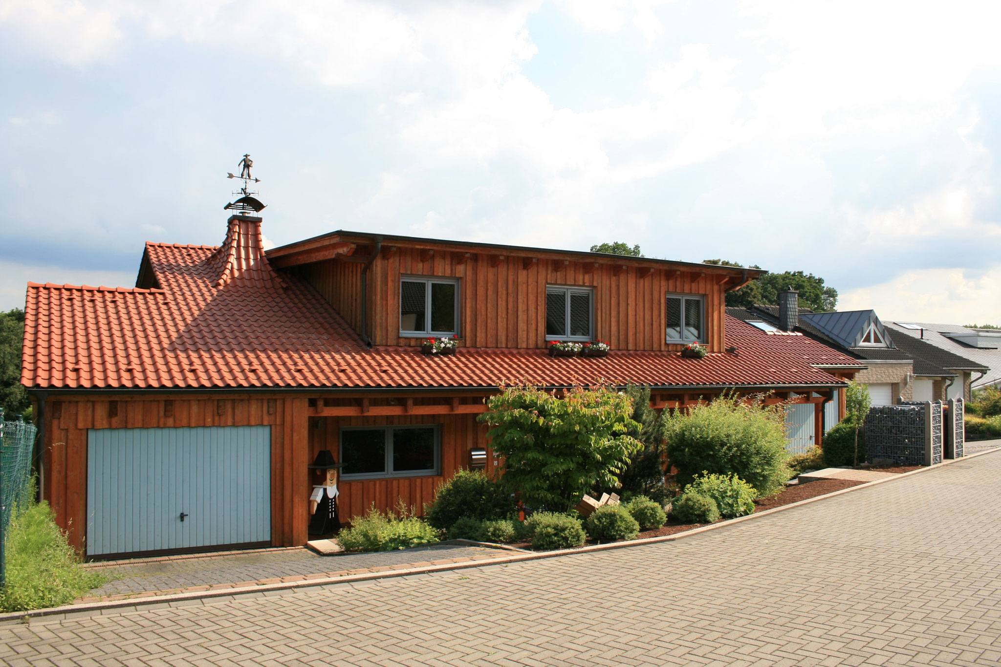 Gauben - zimmerei-zimmermann.de