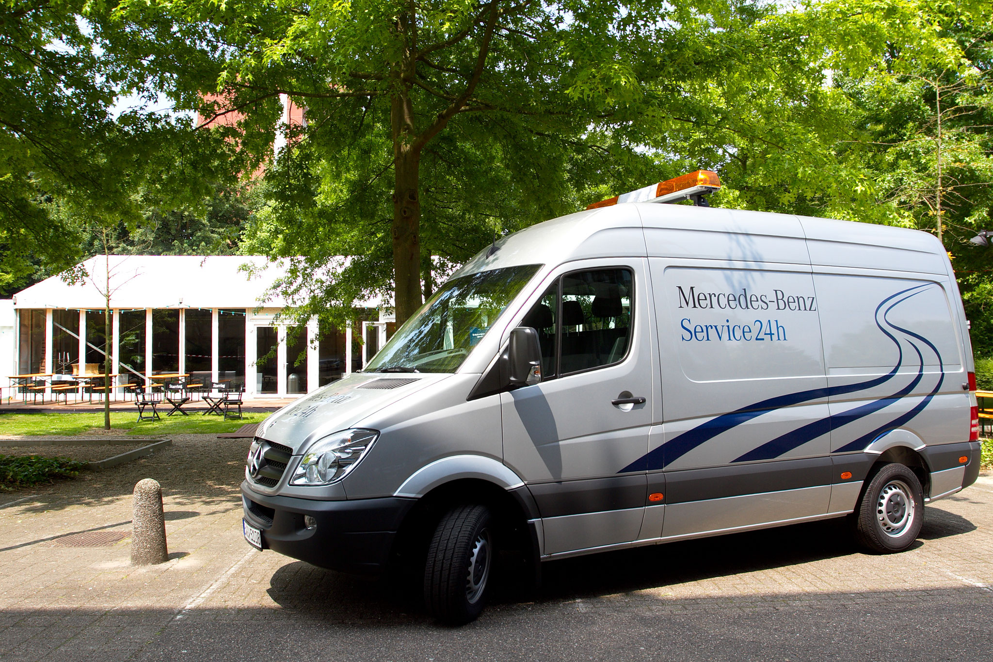 Erfahrungsaustausch Service 24h Mercedes-Benz - welcome-net ...