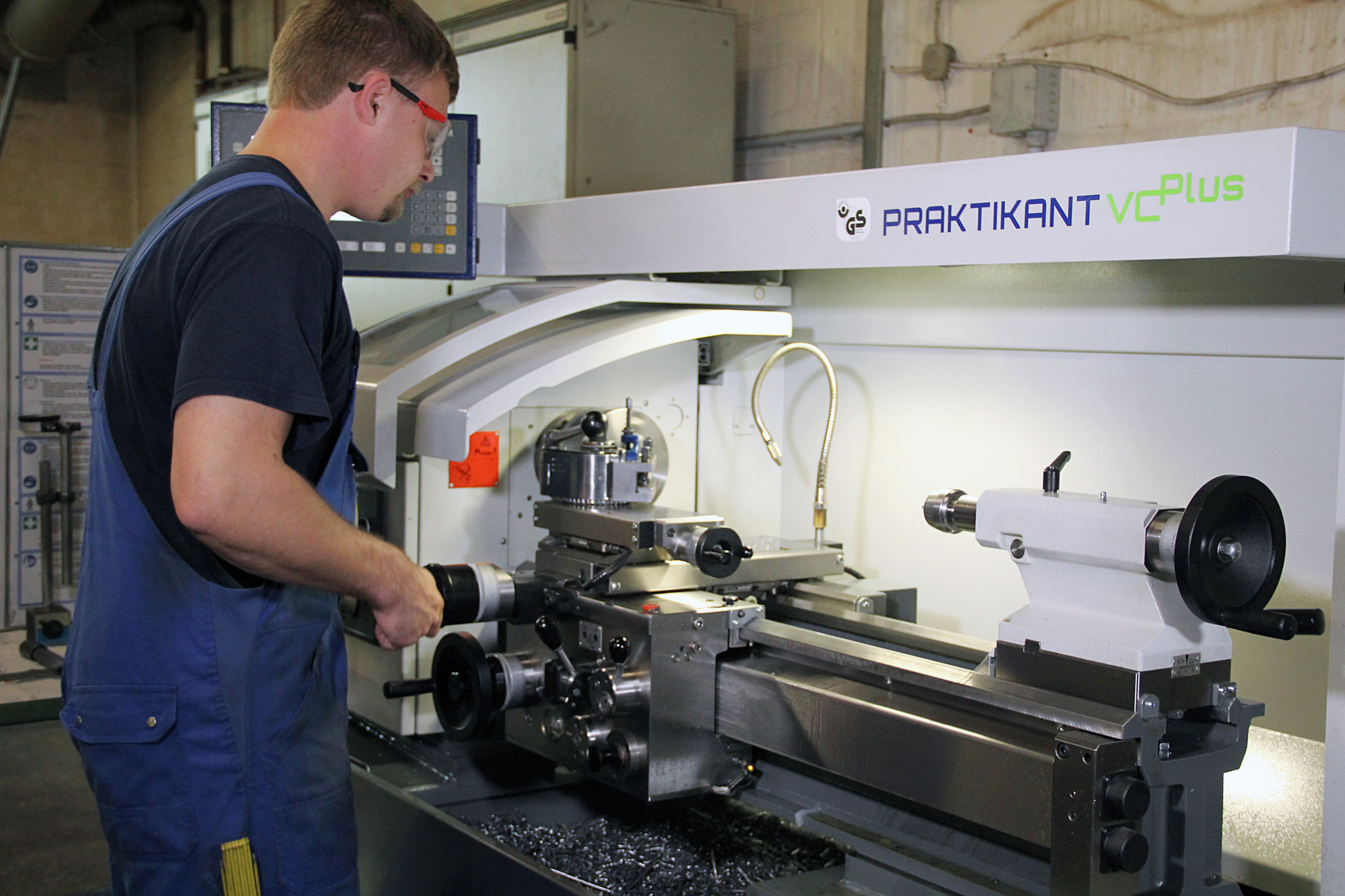 über RAKO - RAKO Sulingen