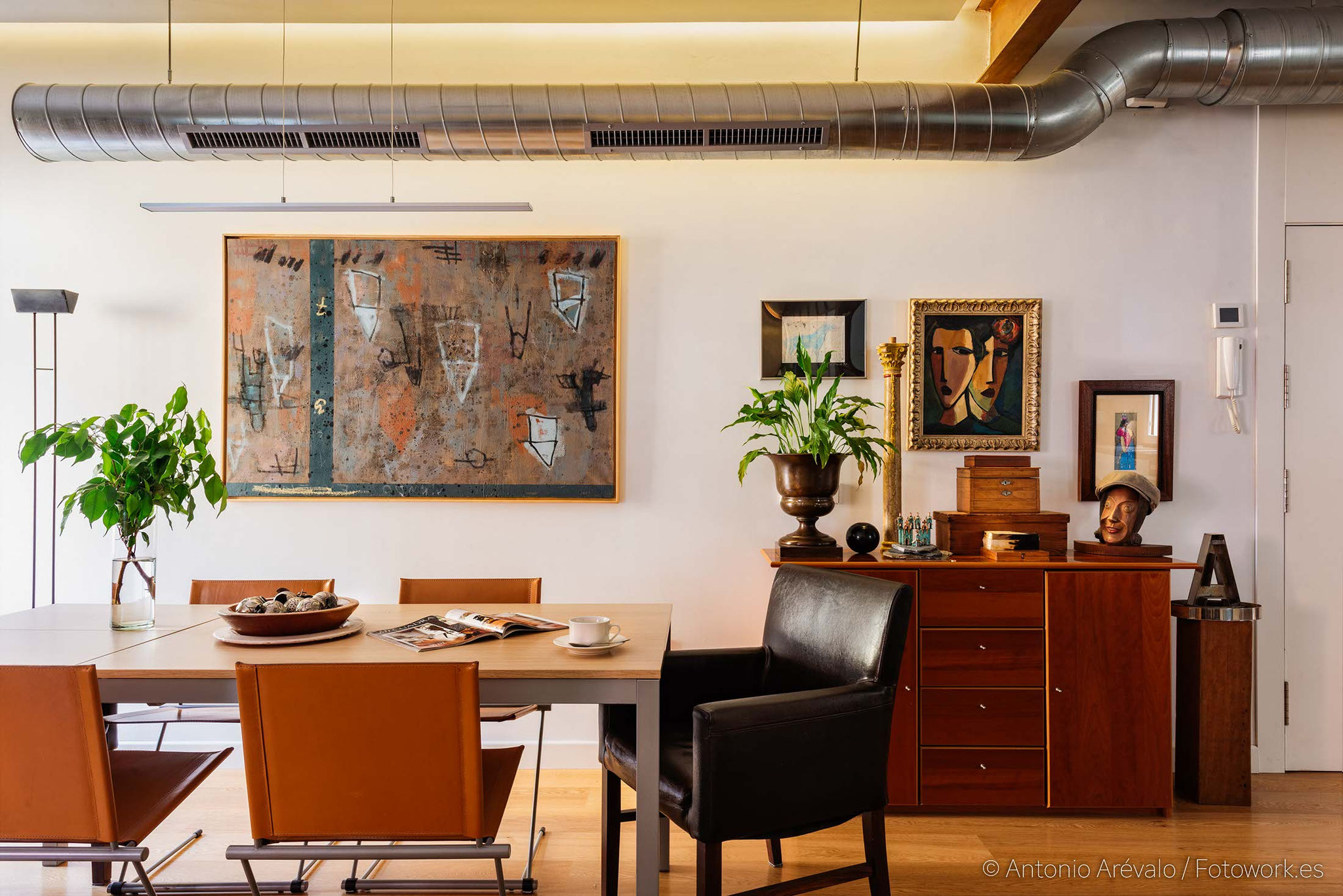 Vivienda particular - fotowork / FOTOGRAFIA E IMAGEN