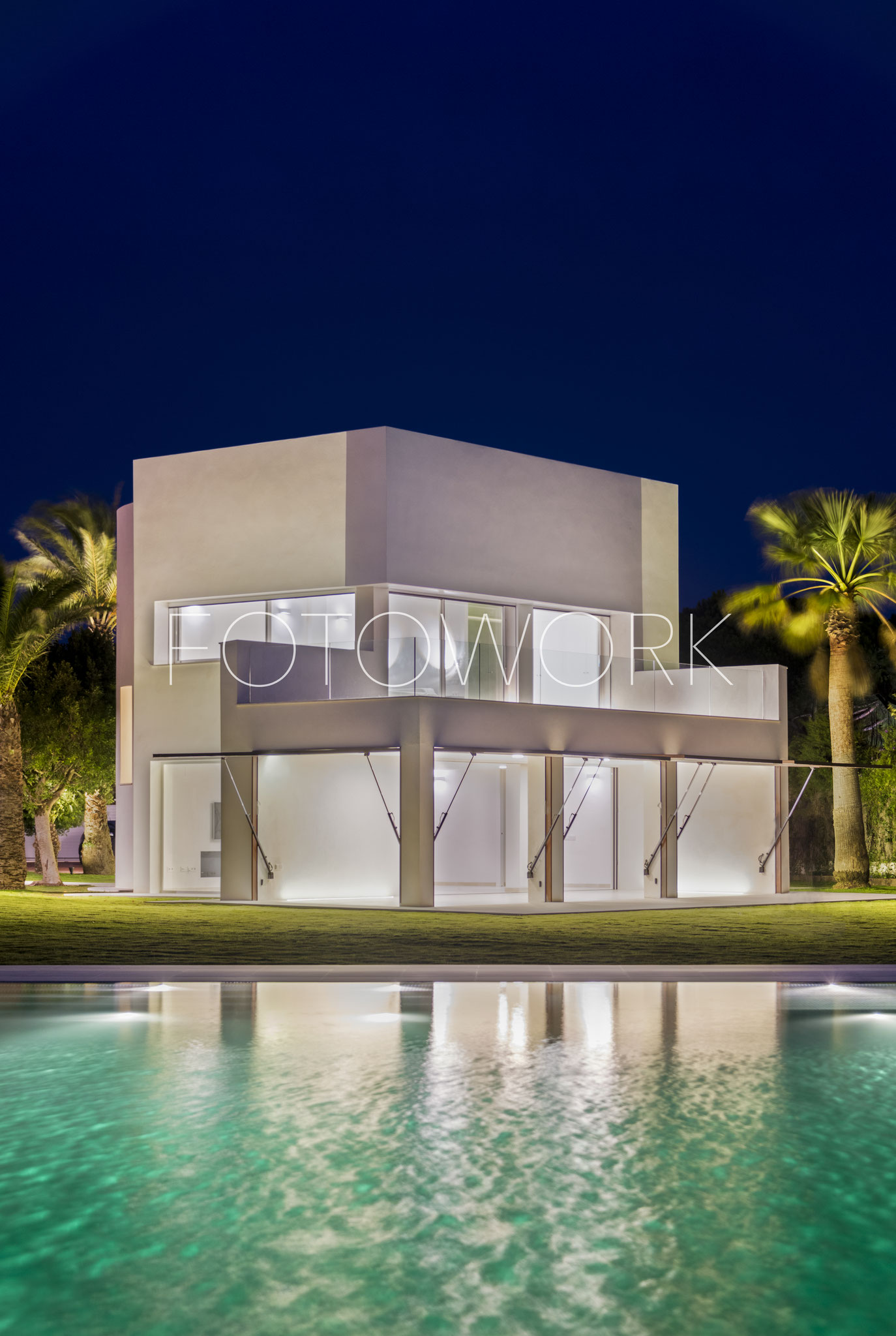 "Singular House" / Arquitecto Carlos Nondedeu & Joaquin Navarrete - fotowork / FOTOGRAFIA E IMAGEN