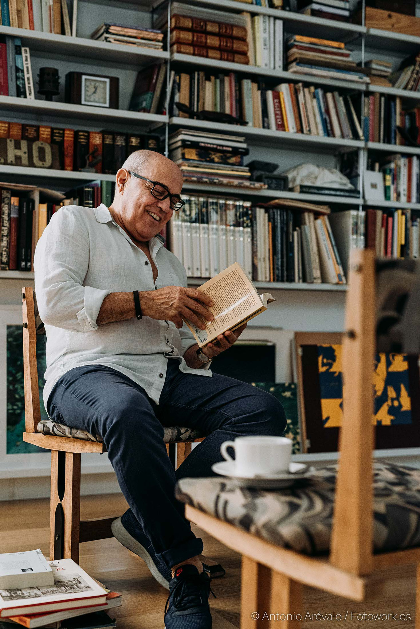 Vivienda particular - fotowork / FOTOGRAFIA E IMAGEN