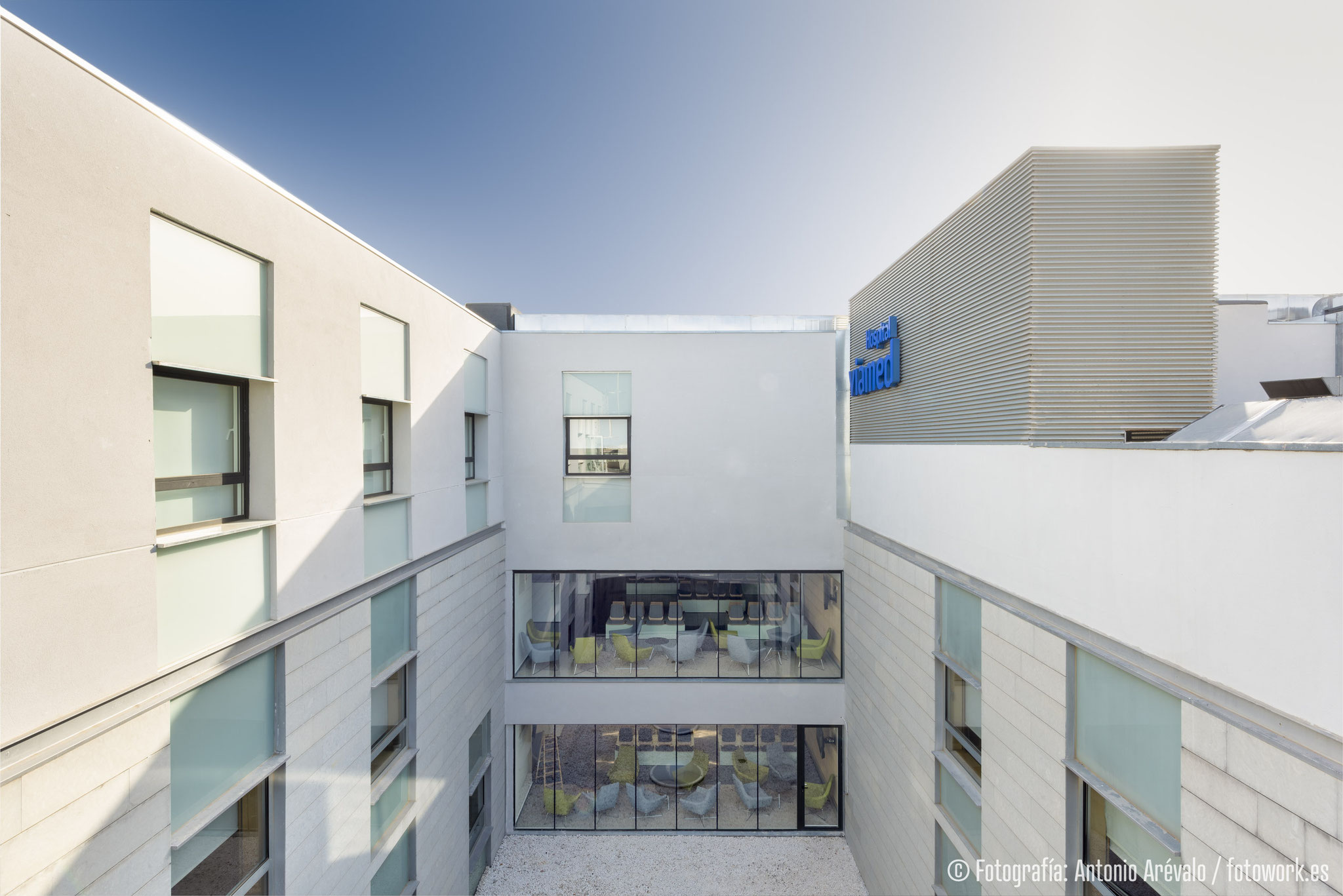 "Singular House" / Arquitecto Carlos Nondedeu & Joaquin Navarrete - fotowork / FOTOGRAFIA E IMAGEN