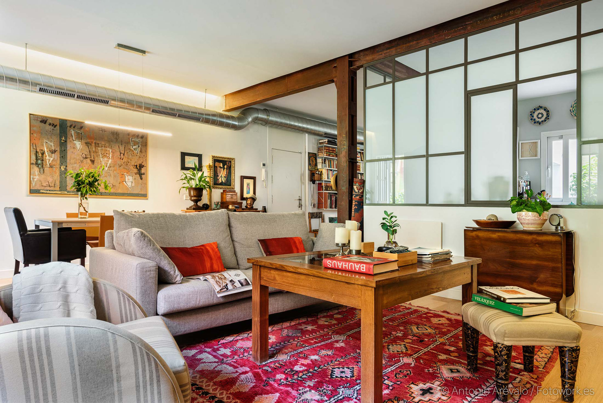 Vivienda particular - fotowork / FOTOGRAFIA E IMAGEN