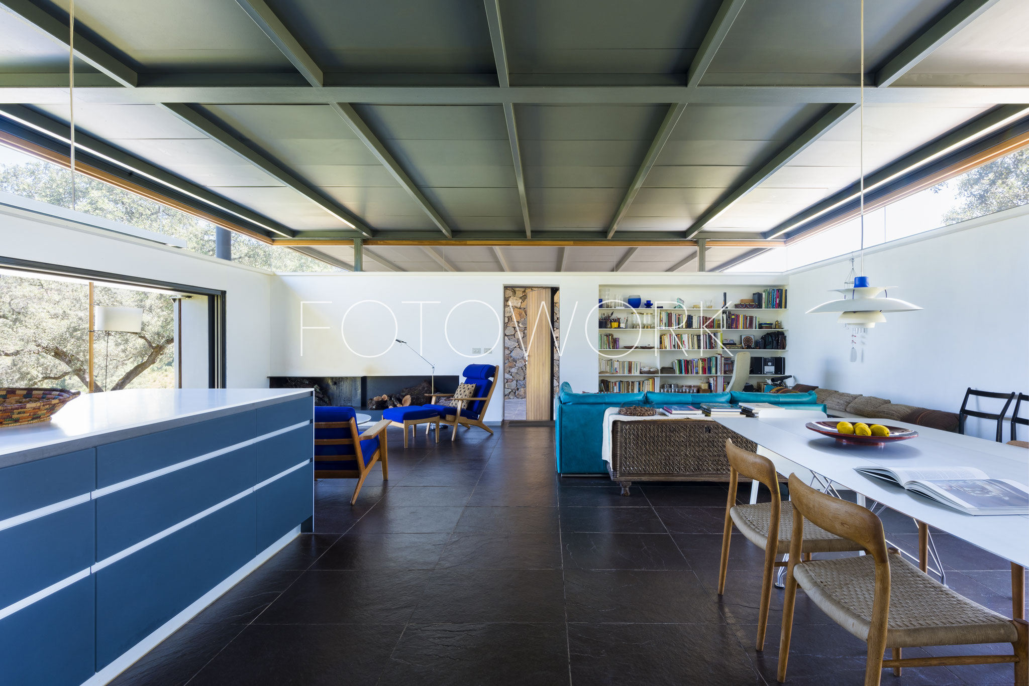 "Singular House" / Arquitecto Carlos Nondedeu & Joaquin Navarrete - fotowork / FOTOGRAFIA E IMAGEN