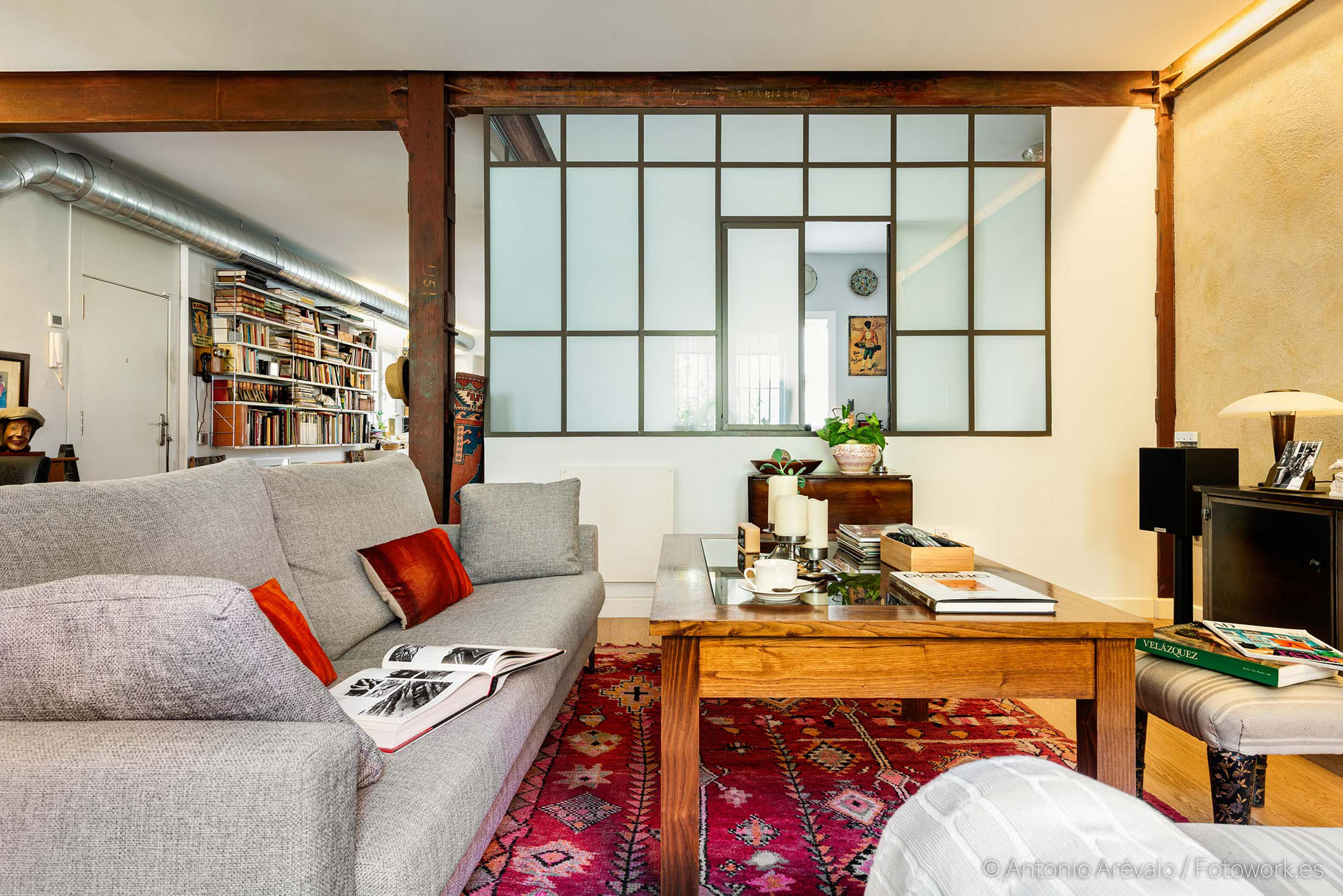 Vivienda particular - fotowork / FOTOGRAFIA E IMAGEN