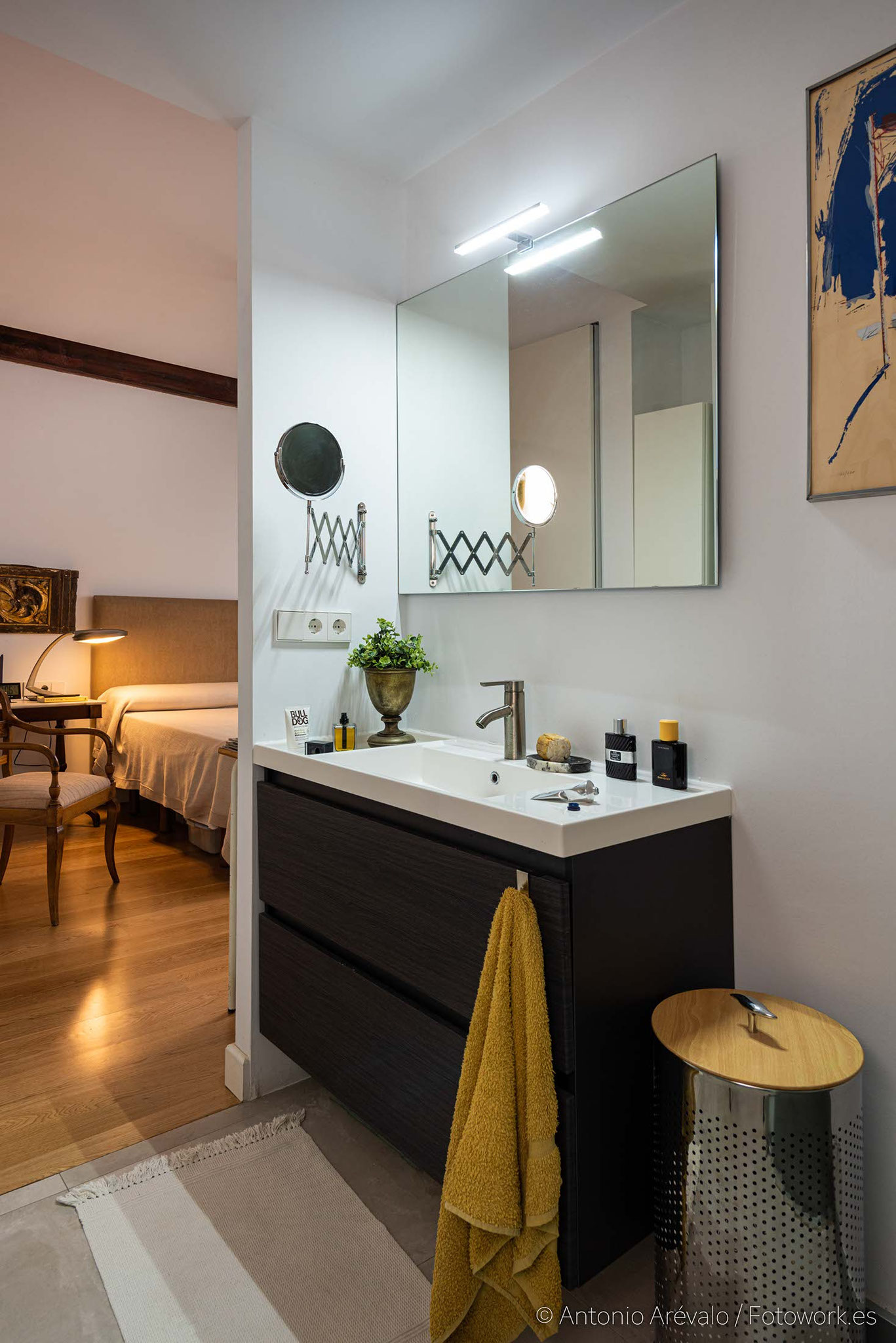 Vivienda particular - fotowork / FOTOGRAFIA E IMAGEN