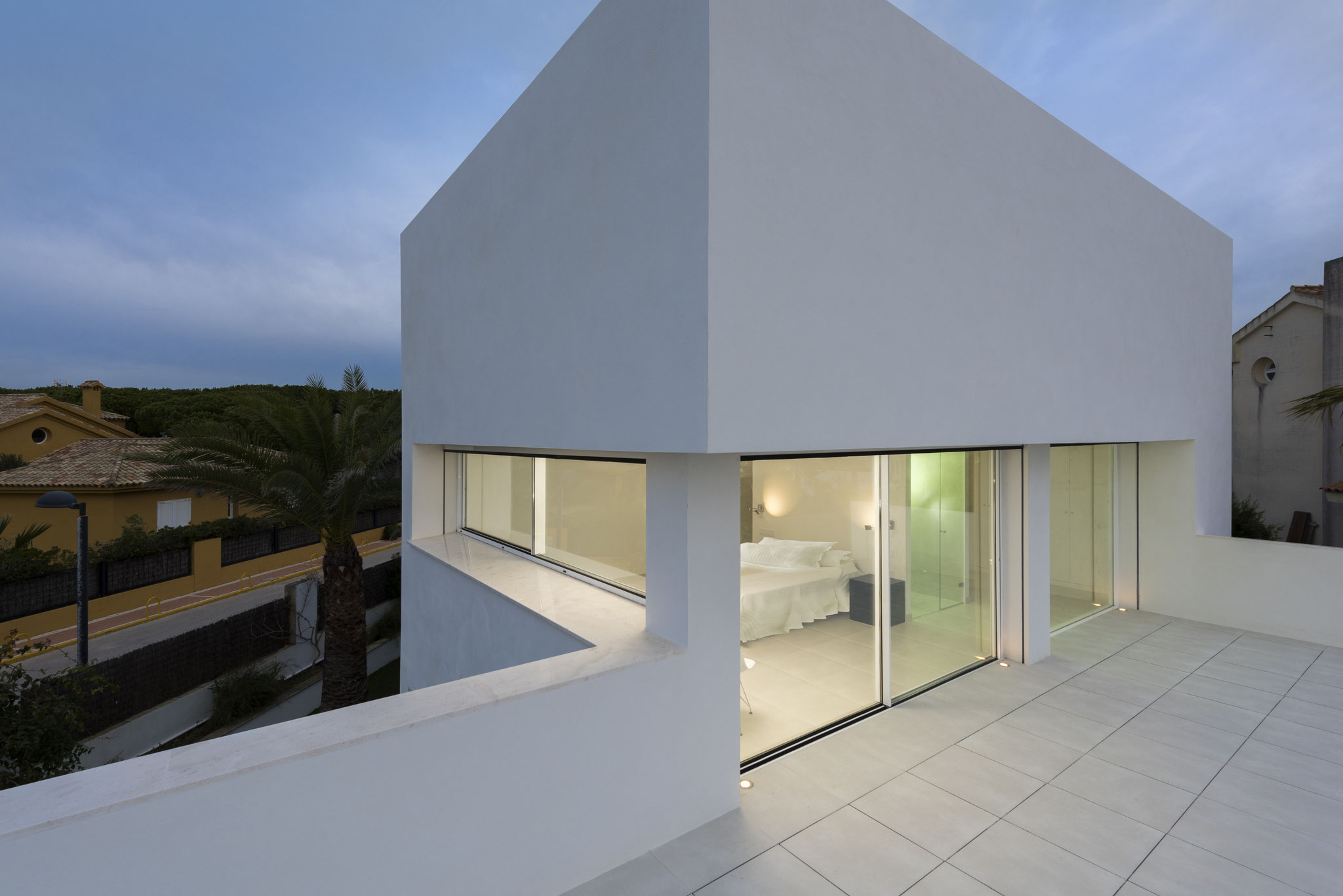 "Singular House" / Arquitecto Carlos Nondedeu & Joaquin Navarrete - fotowork / FOTOGRAFIA E IMAGEN