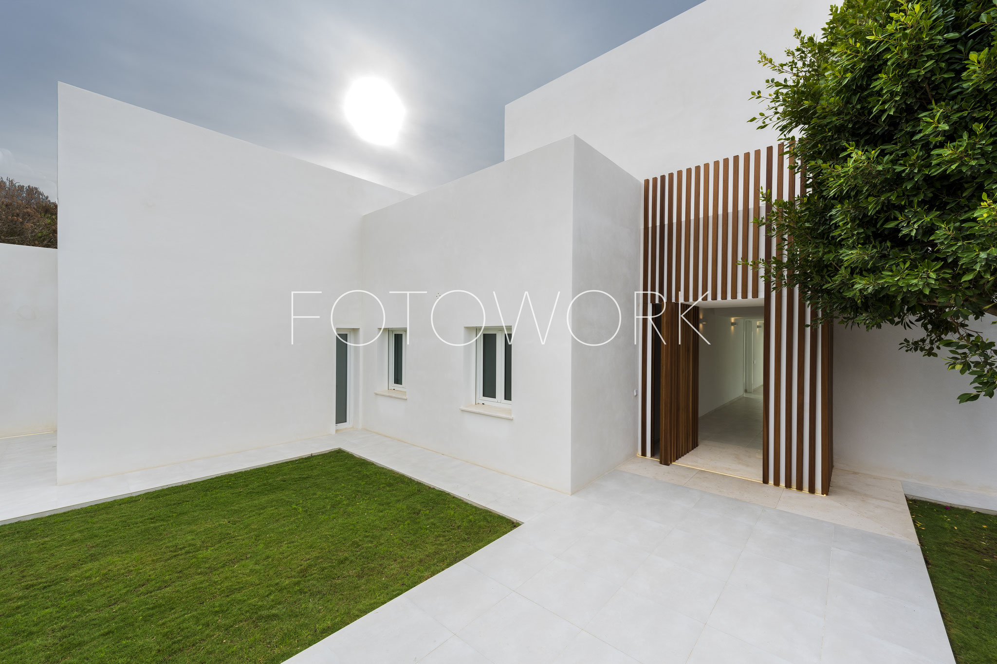 "Singular House" / Arquitecto Carlos Nondedeu & Joaquin Navarrete - fotowork / FOTOGRAFIA E IMAGEN