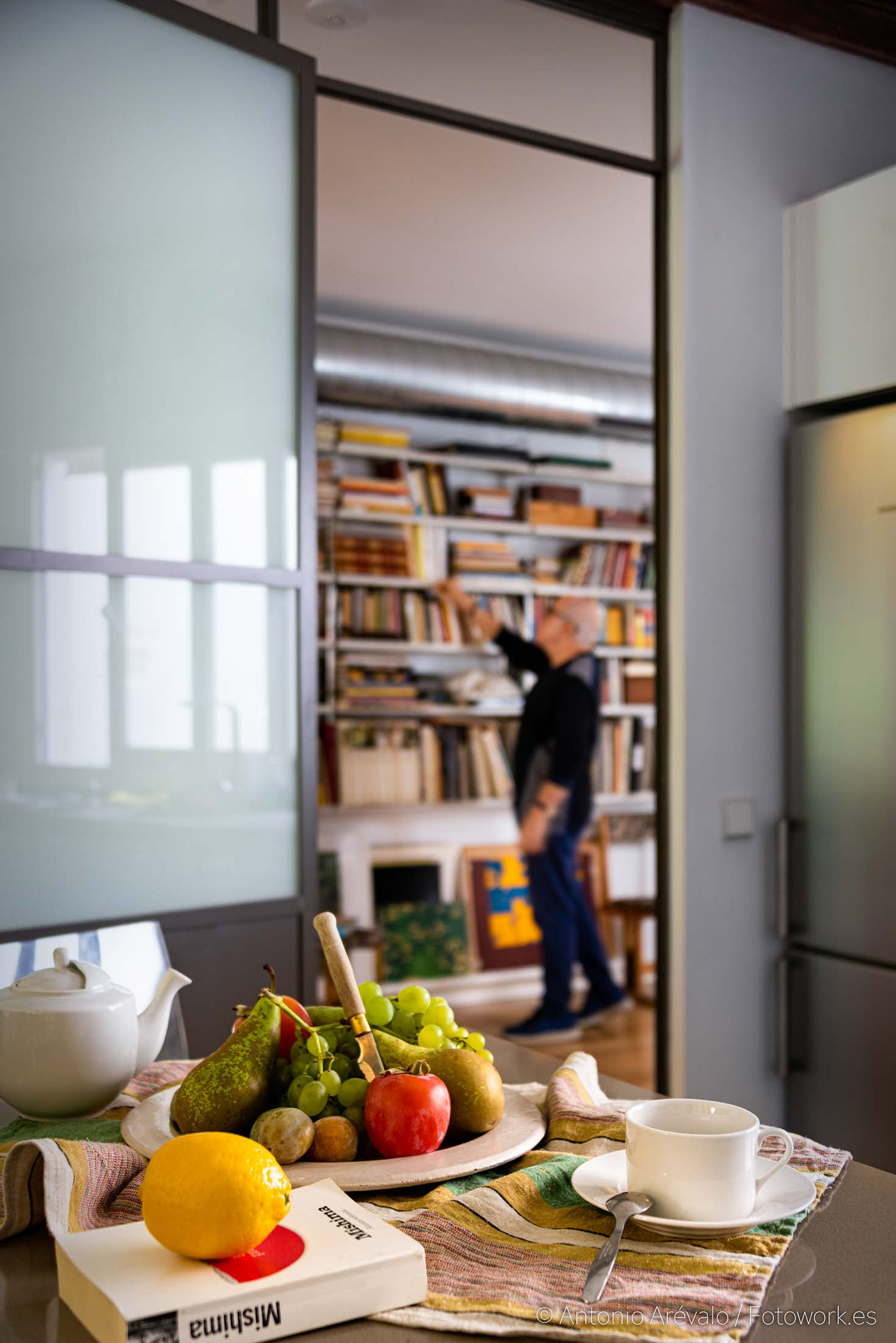 Vivienda particular - fotowork / FOTOGRAFIA E IMAGEN