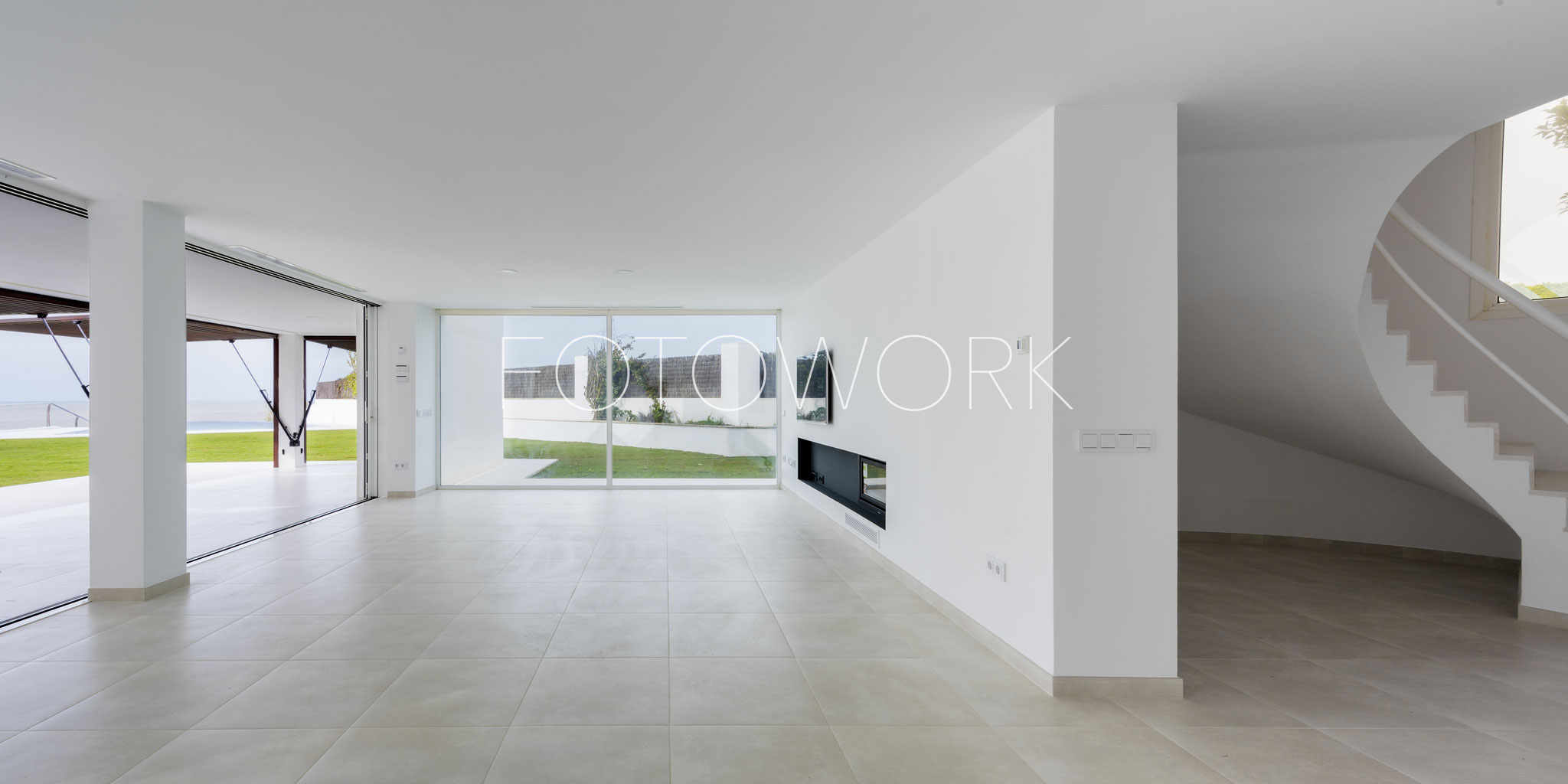 "Singular House" / Arquitecto Carlos Nondedeu & Joaquin Navarrete - fotowork / FOTOGRAFIA E IMAGEN