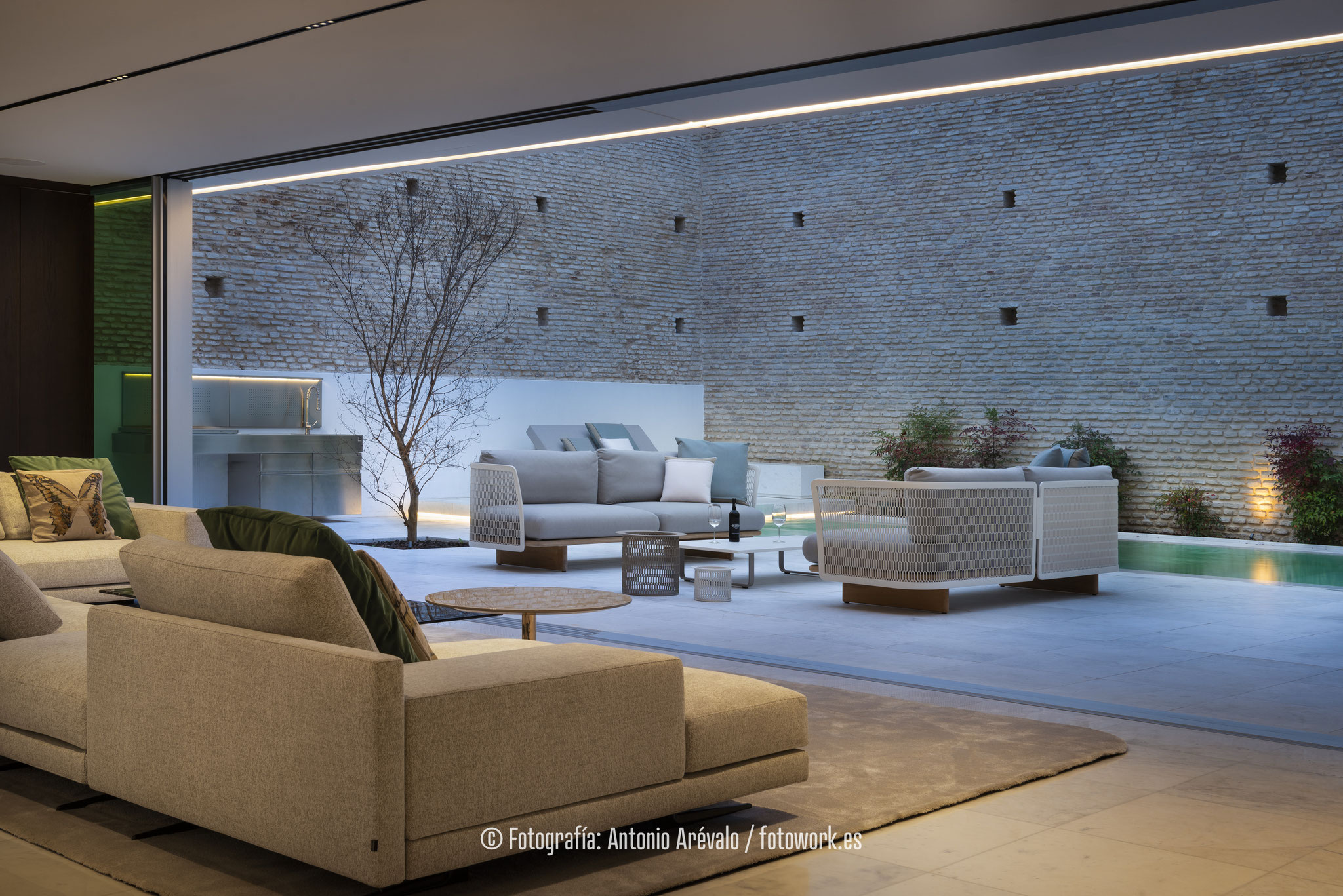 Vivienda particular - fotowork / FOTOGRAFIA E IMAGEN