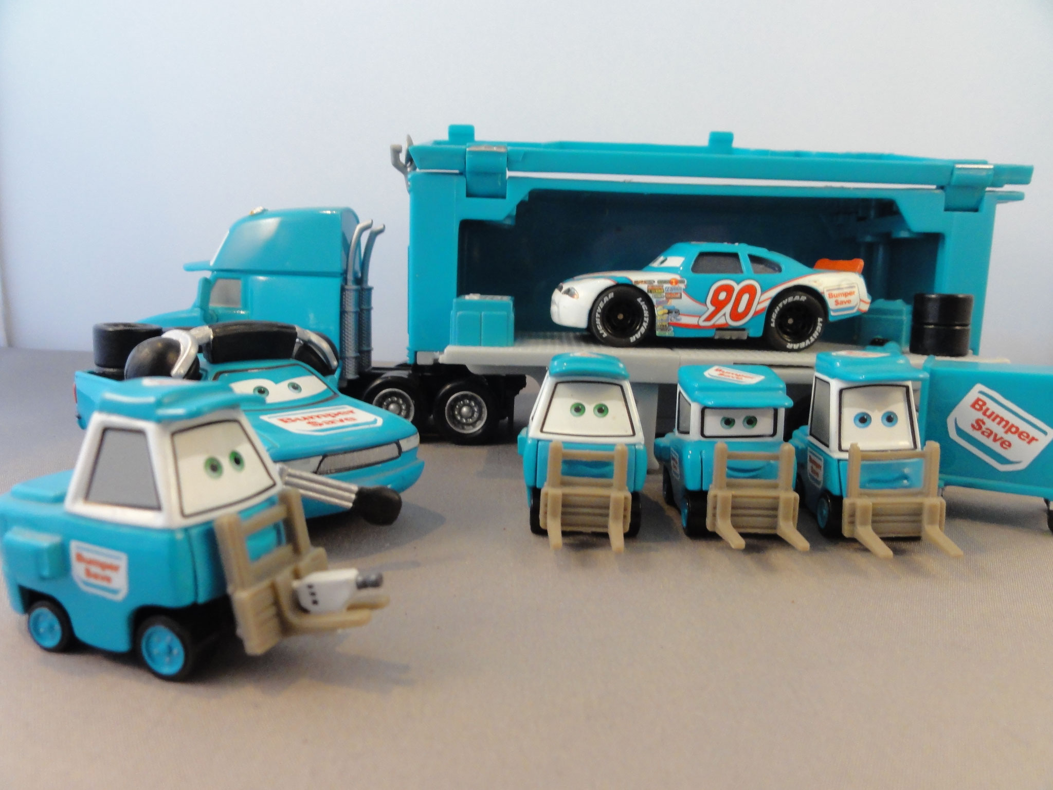 Piston Cup - Bed and Breakfast Amsterdam West (Nederland, Amsterdam)