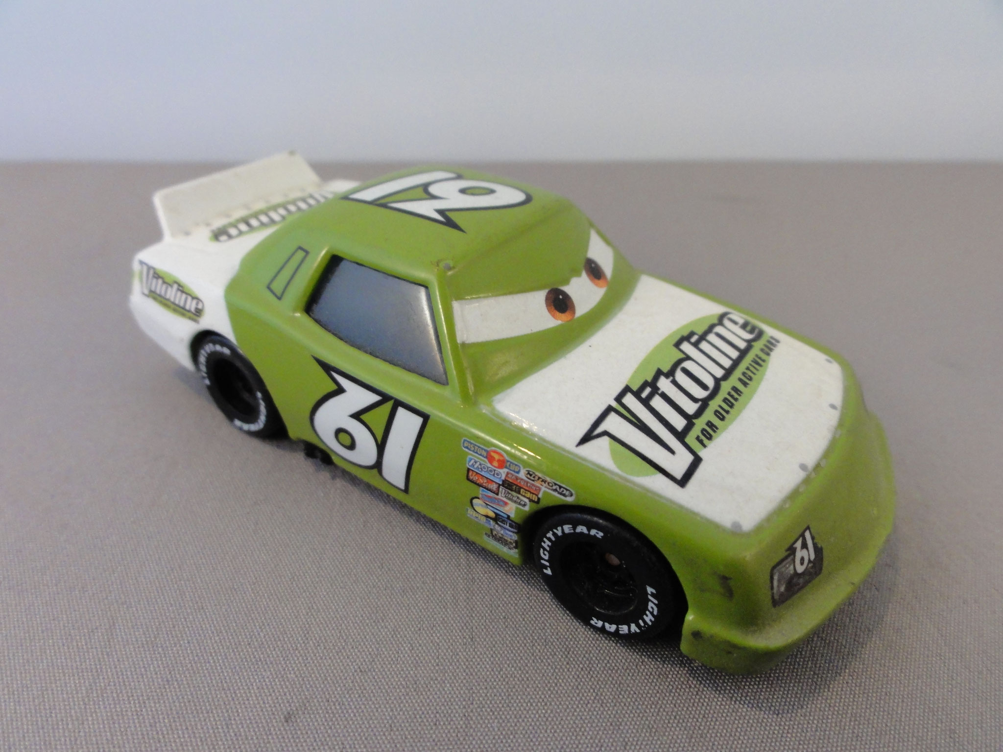 Piston Cup - Page 6 - Bed and Breakfast Amsterdam West (Nederland ...