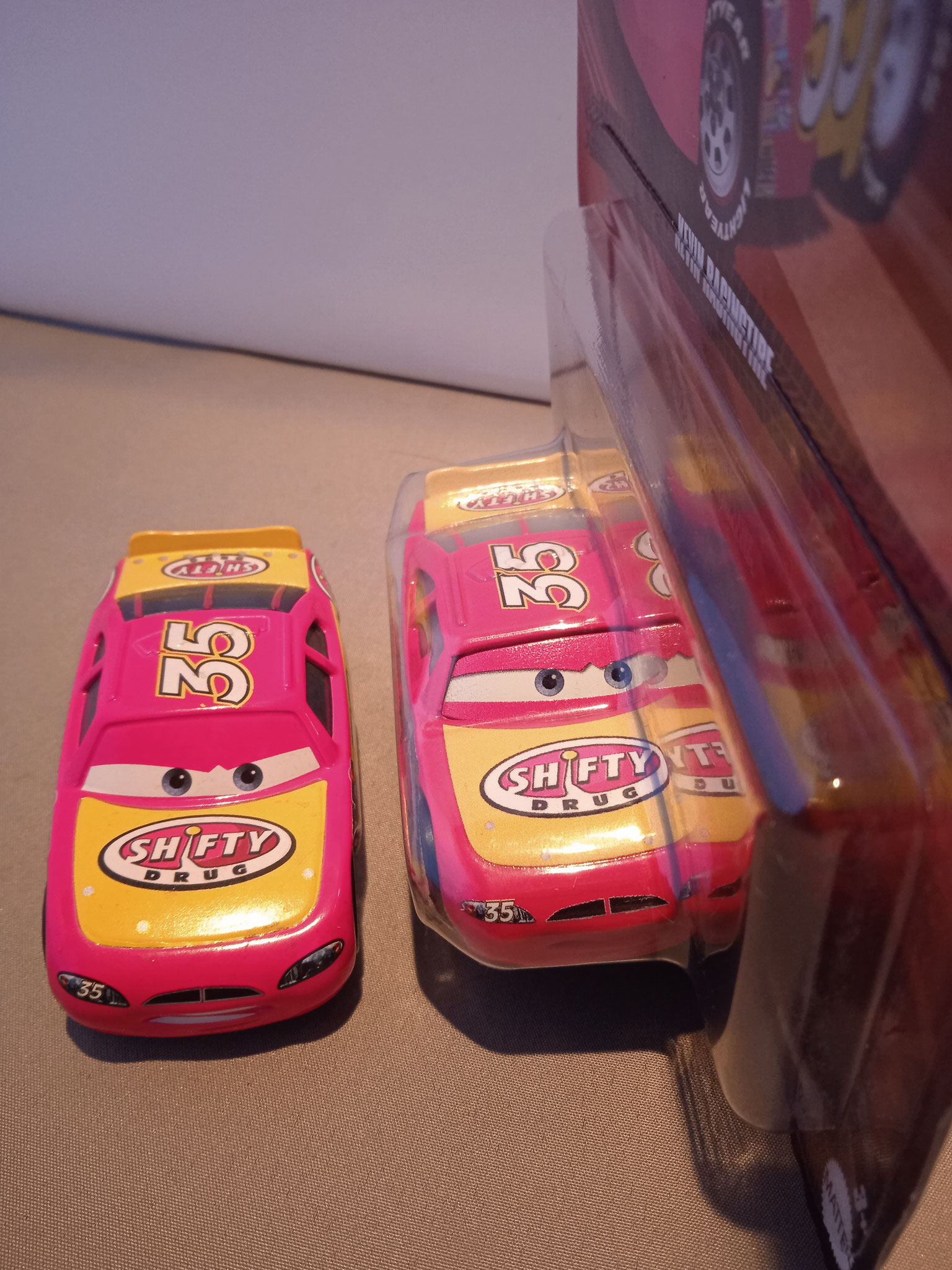 Piston Cup - Page 4 - Bed and Breakfast Amsterdam West (Nederland ...