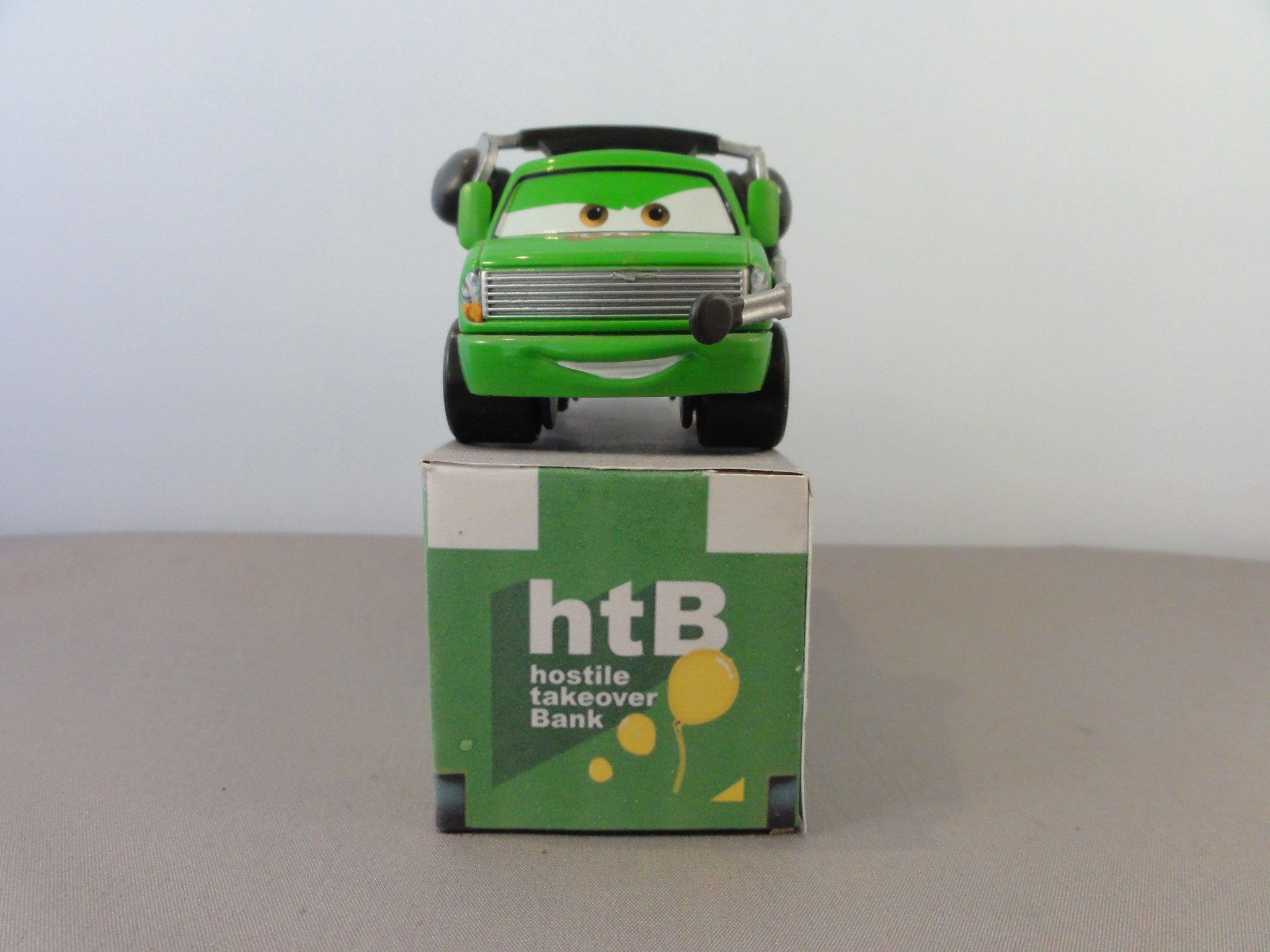 Chick Hicks - Bed and Breakfast Amsterdam West (Nederland, Amsterdam)