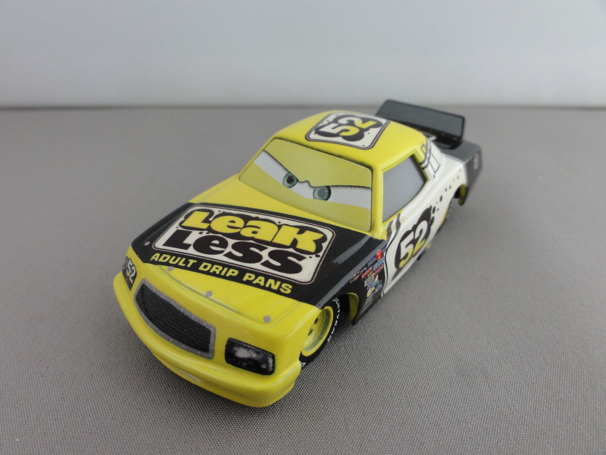 Piston Cup - Page 2 - Bed and Breakfast Amsterdam West (Nederland ...