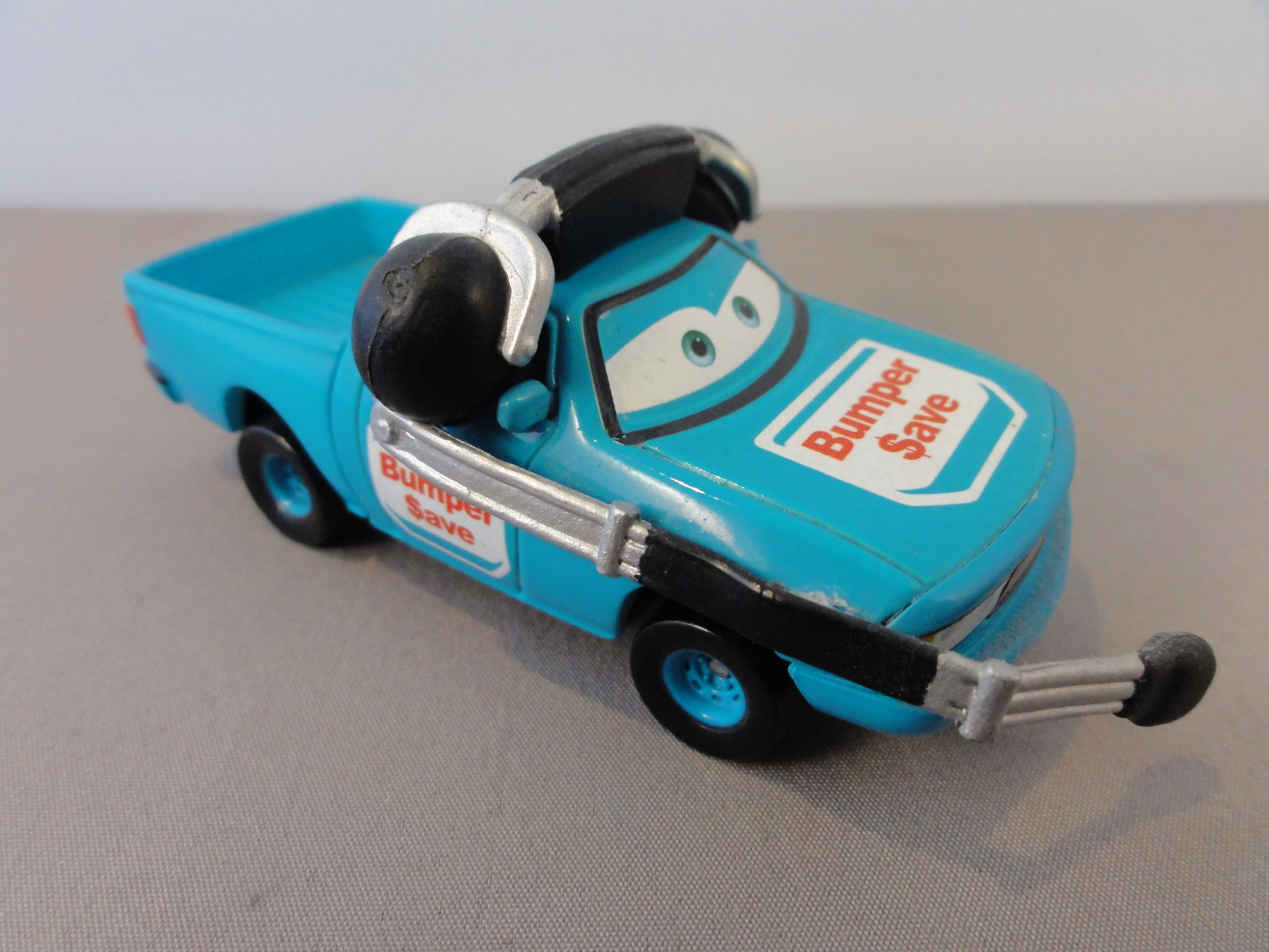 Piston Cup - Bed and Breakfast Amsterdam West (Nederland, Amsterdam)