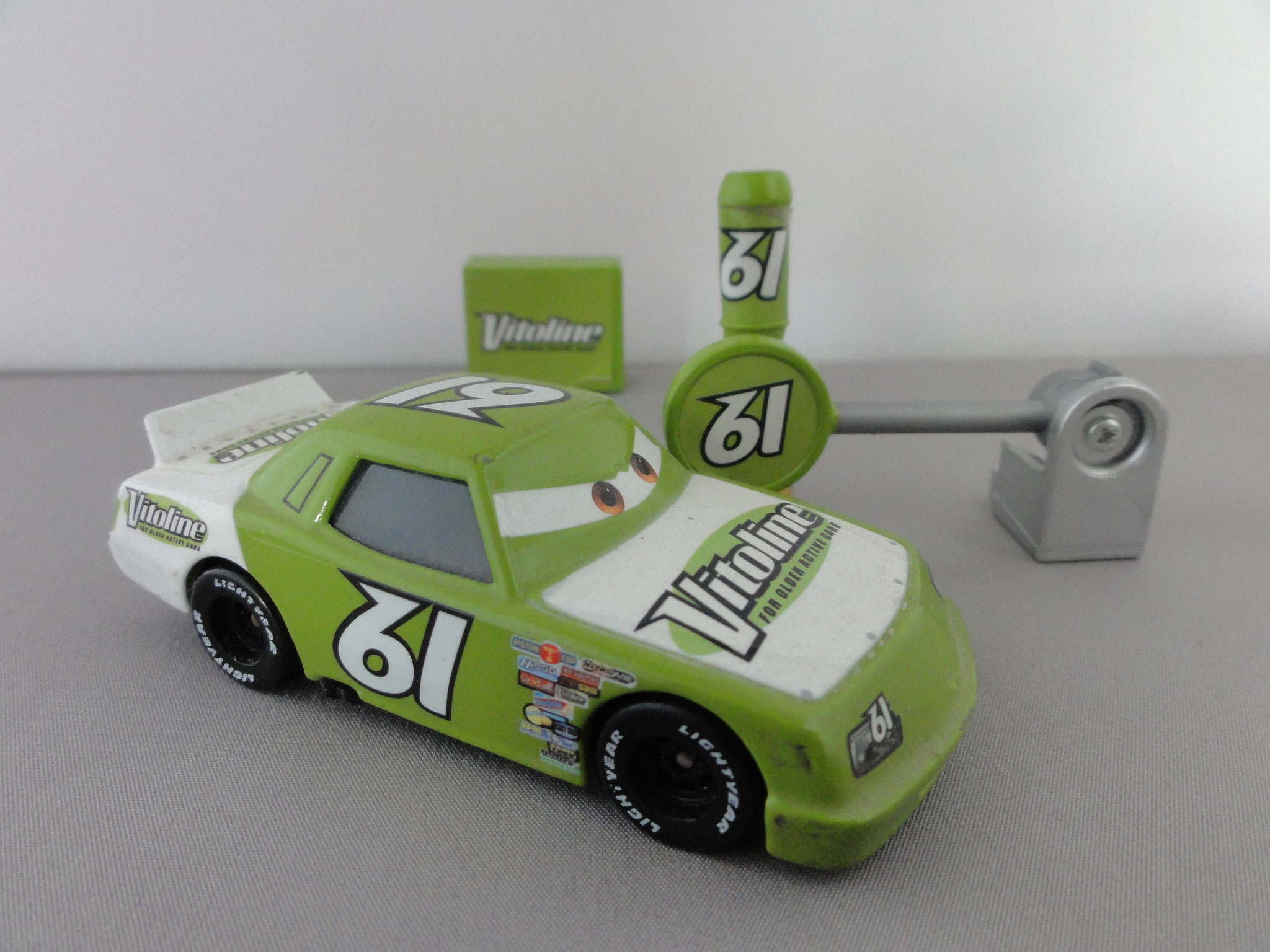 Piston Cup - Page 6 - Bed and Breakfast Amsterdam West (Nederland ...