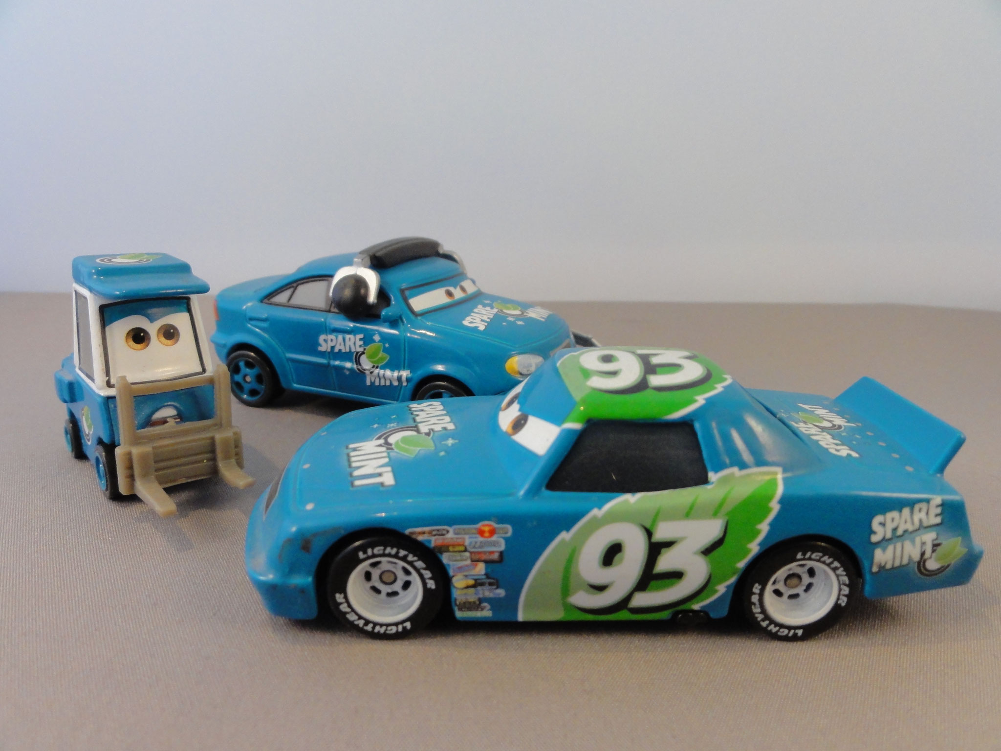 Piston Cup - Page 4 - Bed and Breakfast Amsterdam West (Nederland ...